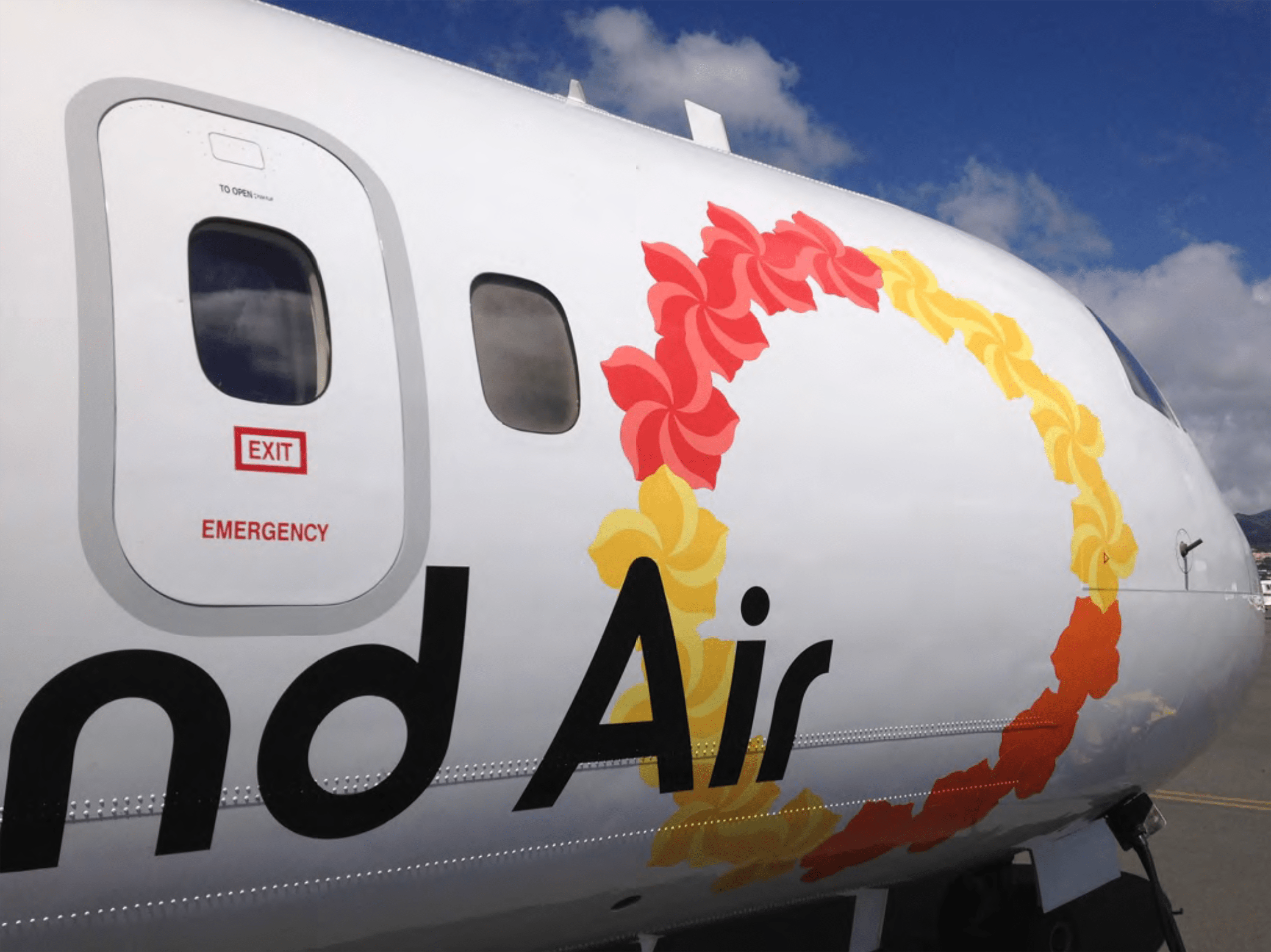 Airline Identity: Designing A Brand And Livery