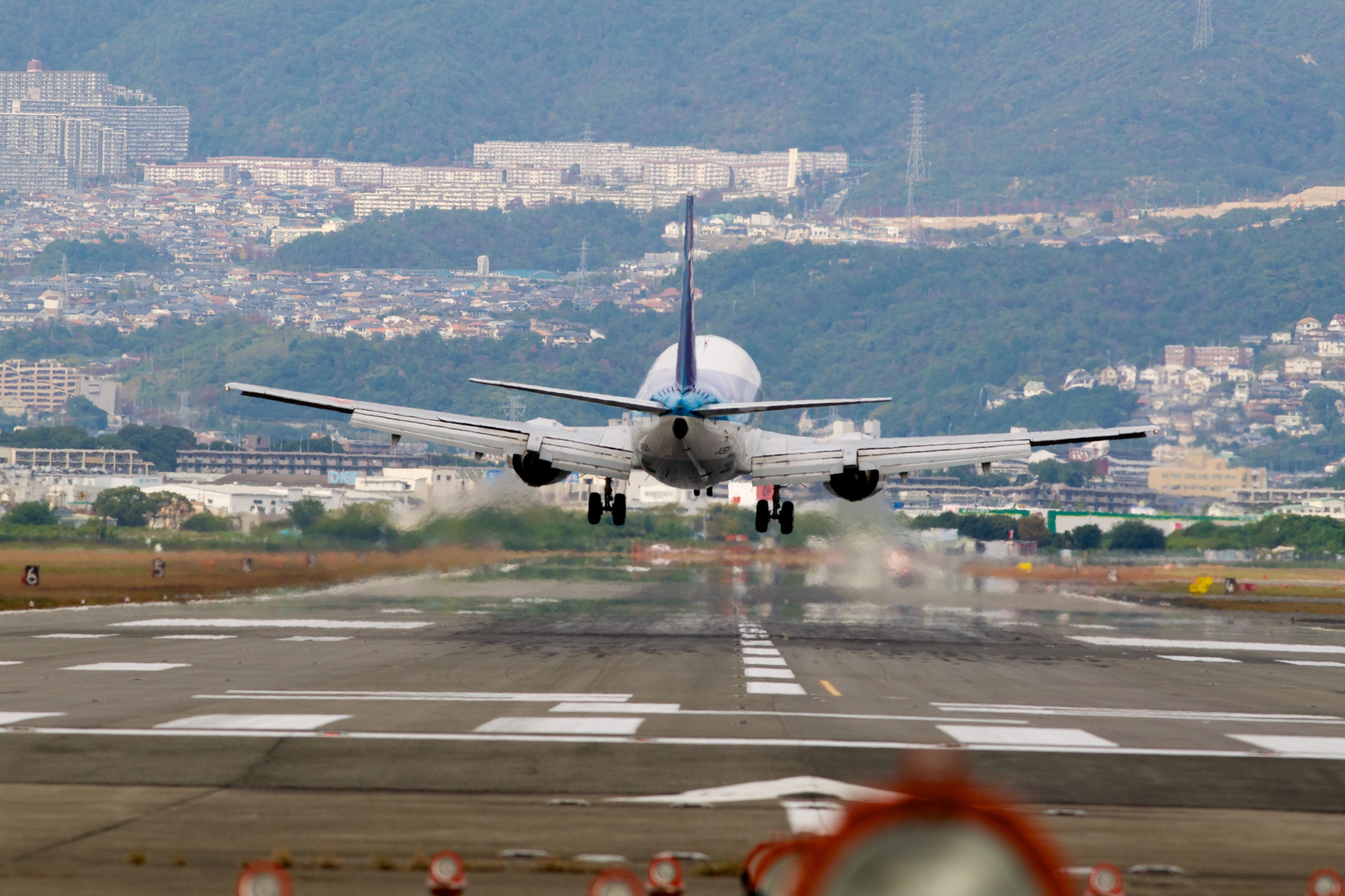 Osaka Kansai vs Itami – Which Airport Is Better For Passengers?