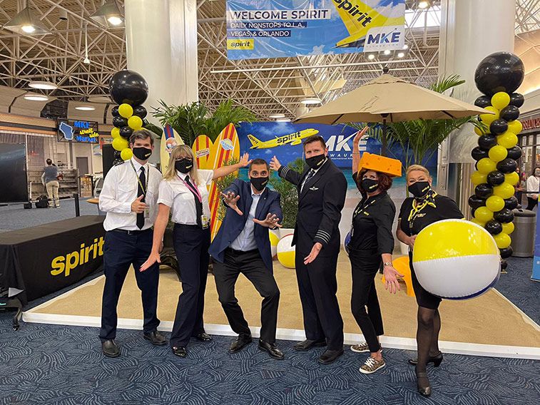 NBA Title Vaults Milwaukee to Forefront of Global Sports Destinations