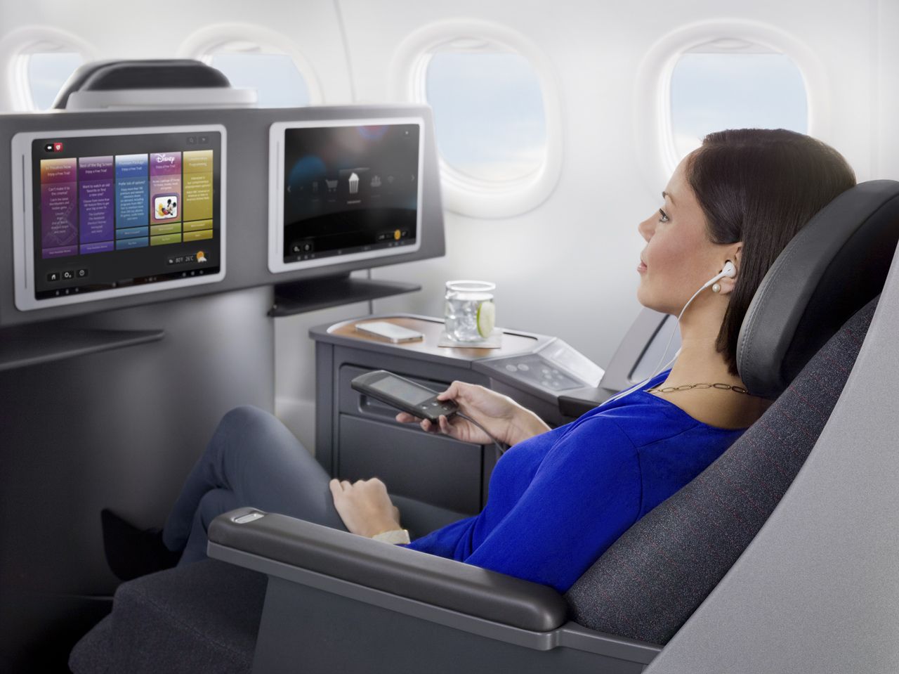 New Era: American Airlines Launches Updated AAdvantage Loyalty Program