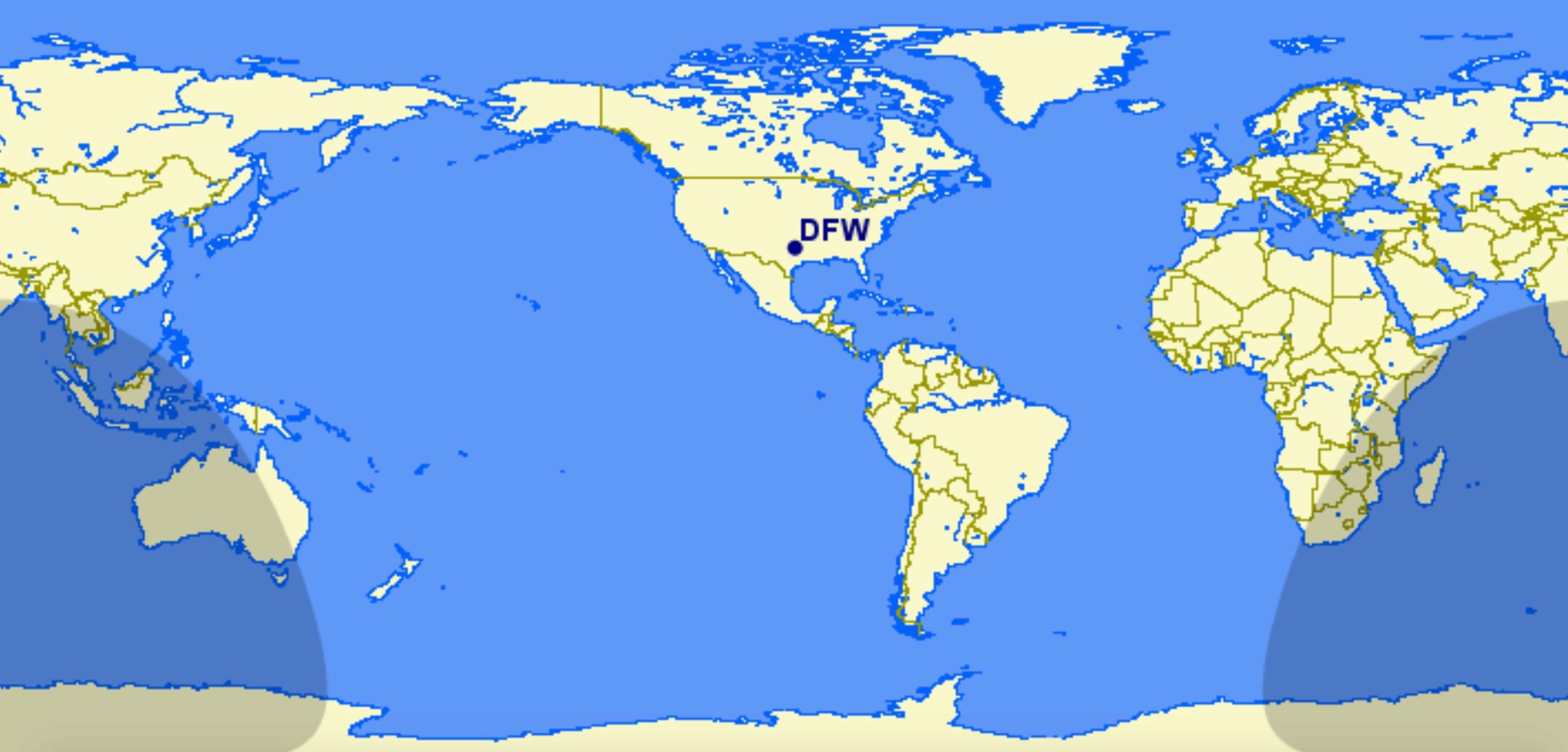 American Airlines And The Boeing 787-9: A Range Of Opportunities