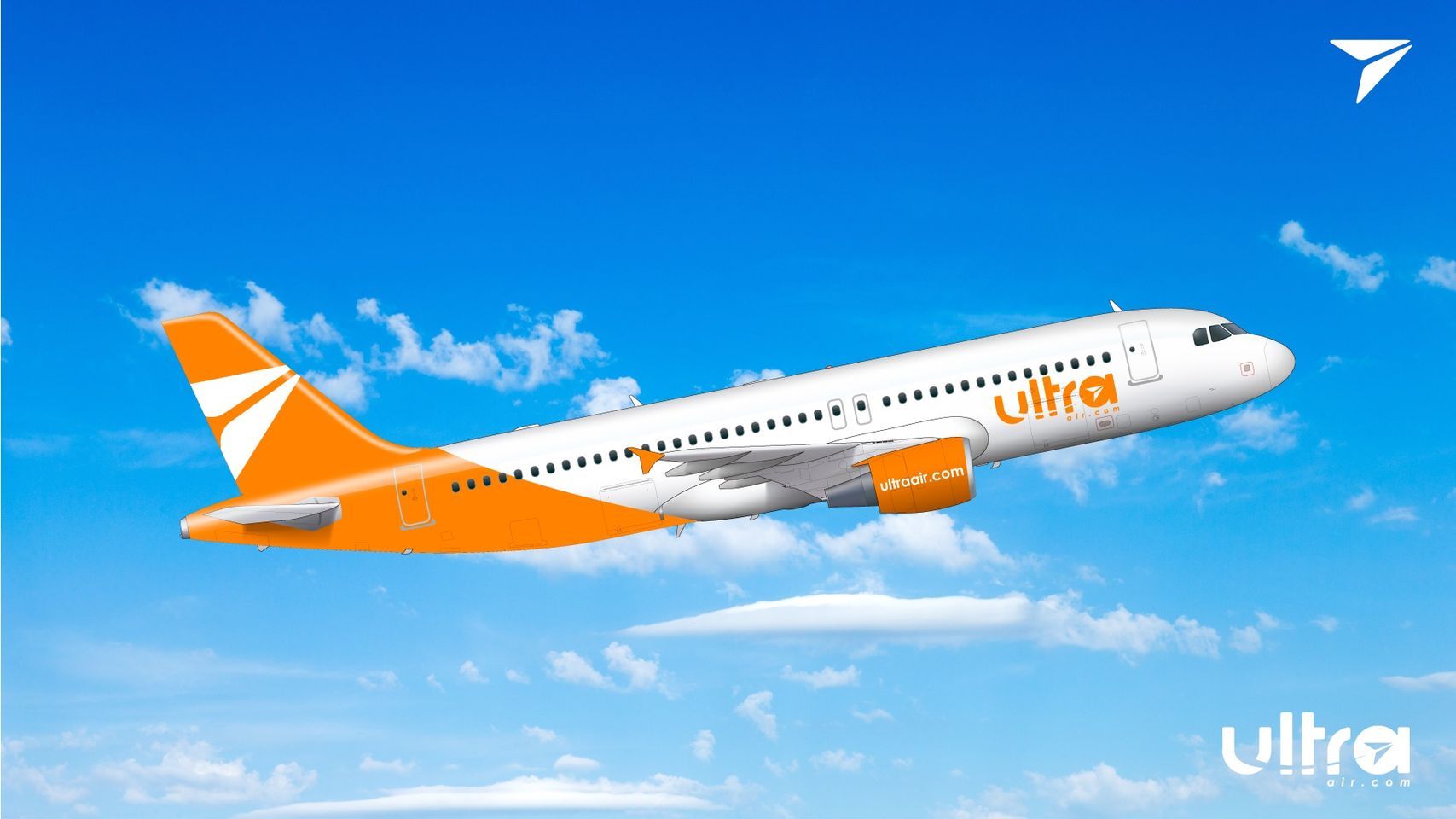 Colombian Startup Ultra Air Takes Its First Flight