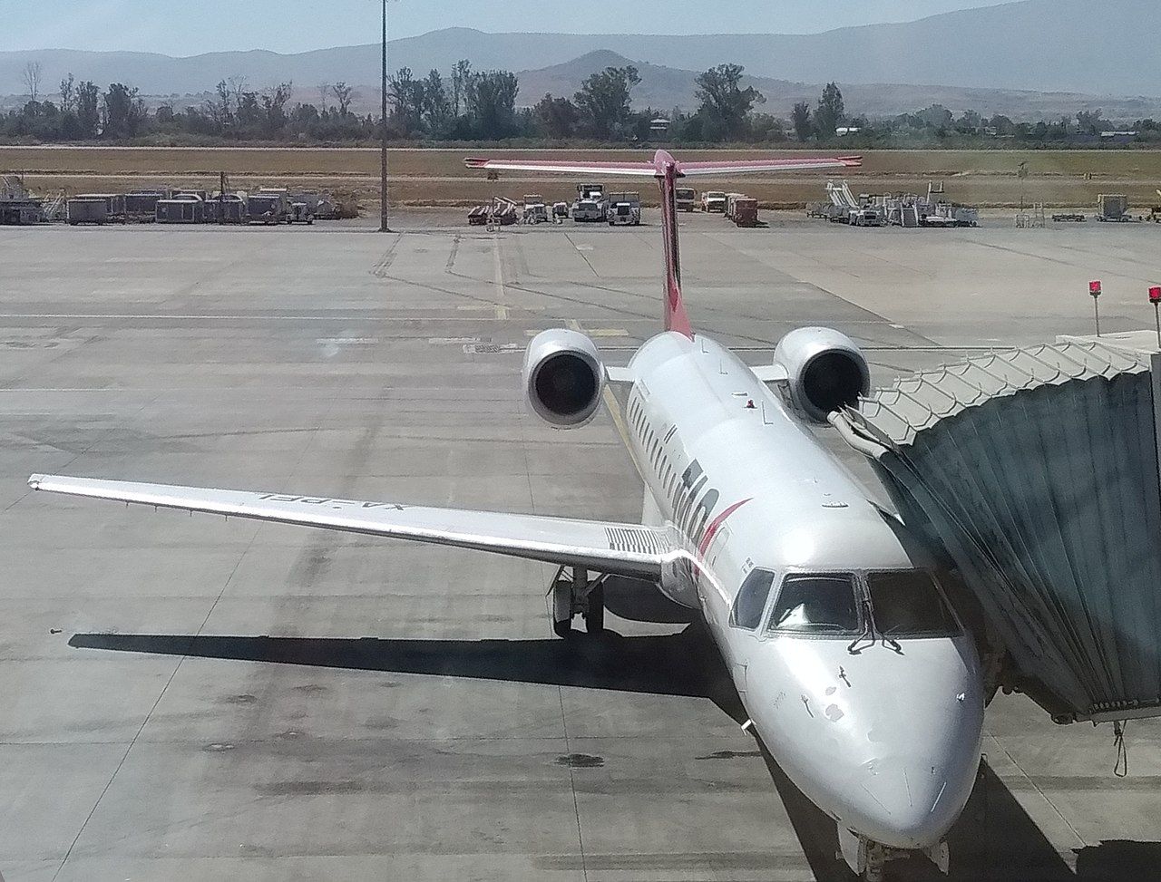 Approaching 50,000: The Embraer ERJs With The Most Hours