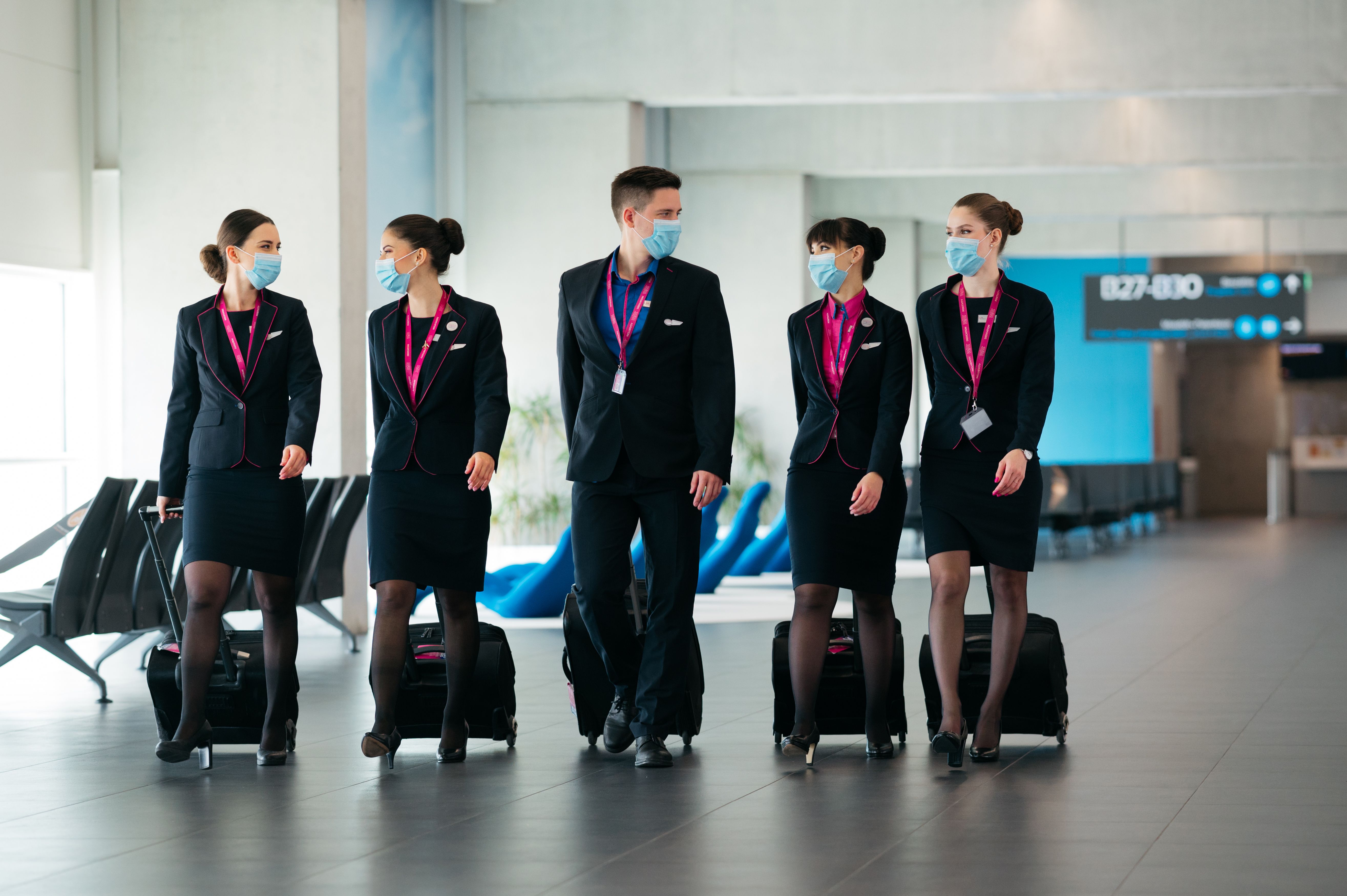 $3 Million+ Wizz Air Stake Sold Over Employee Right Concerns