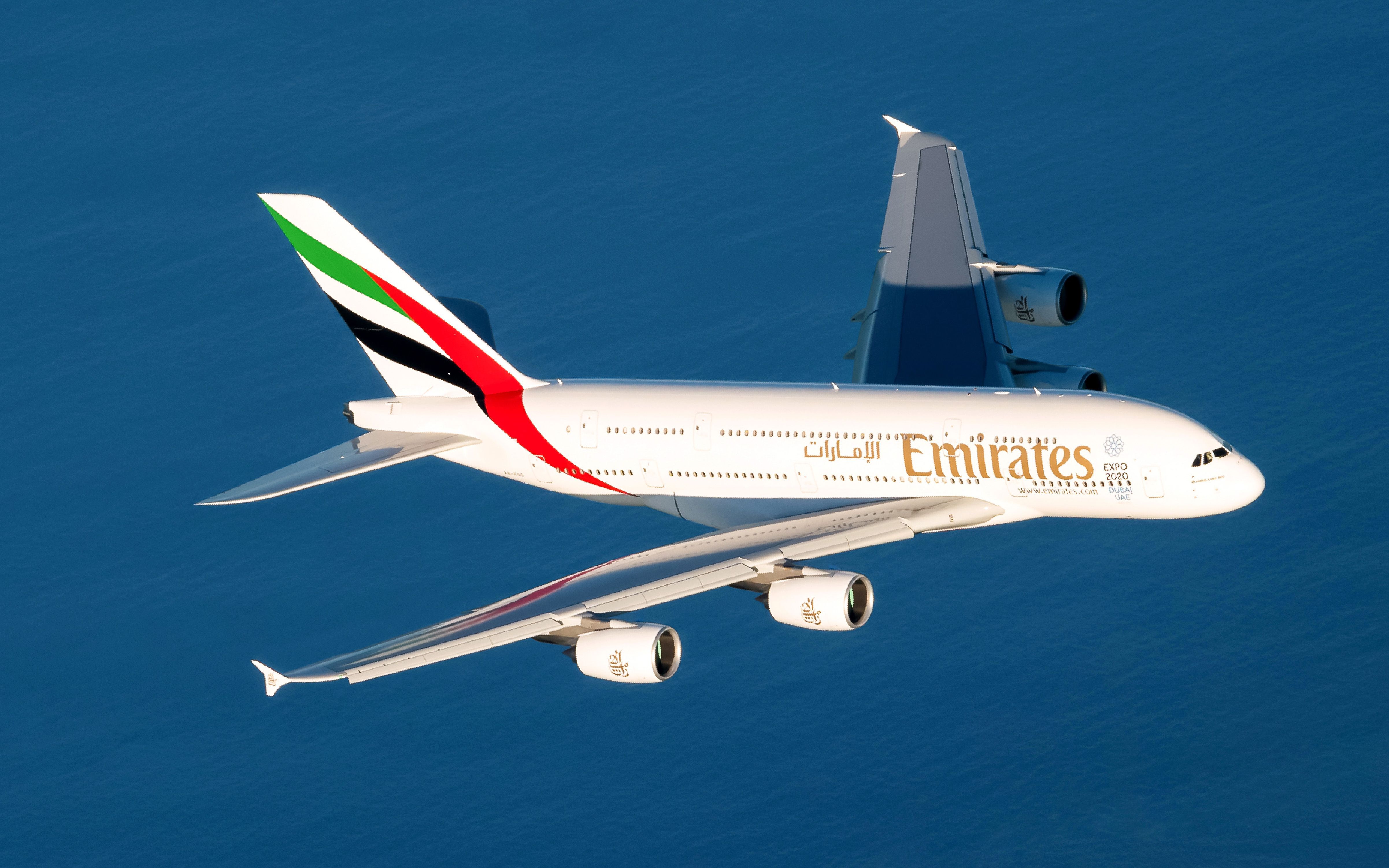 Back In Brisbane: Emirates Re-Adds Its 3rd Australian A380 Route