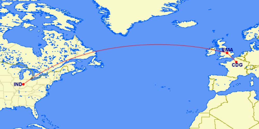 FedEx Increases Flights On US-UK Trade Corridor