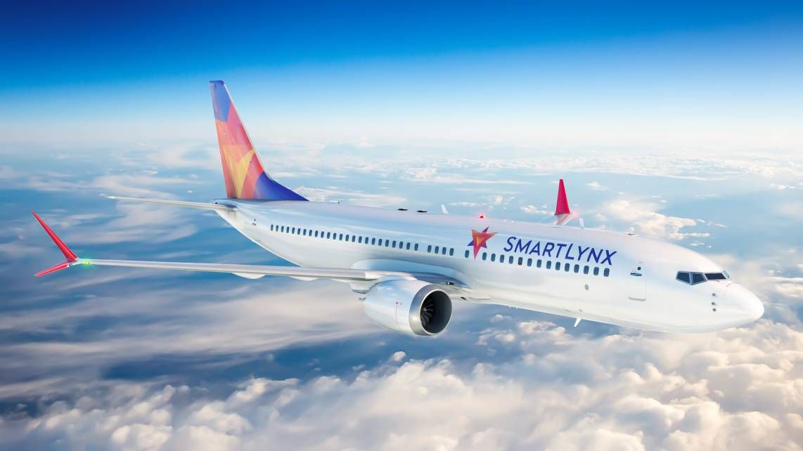 SmartLynx Eyes The Boeing 737 MAX