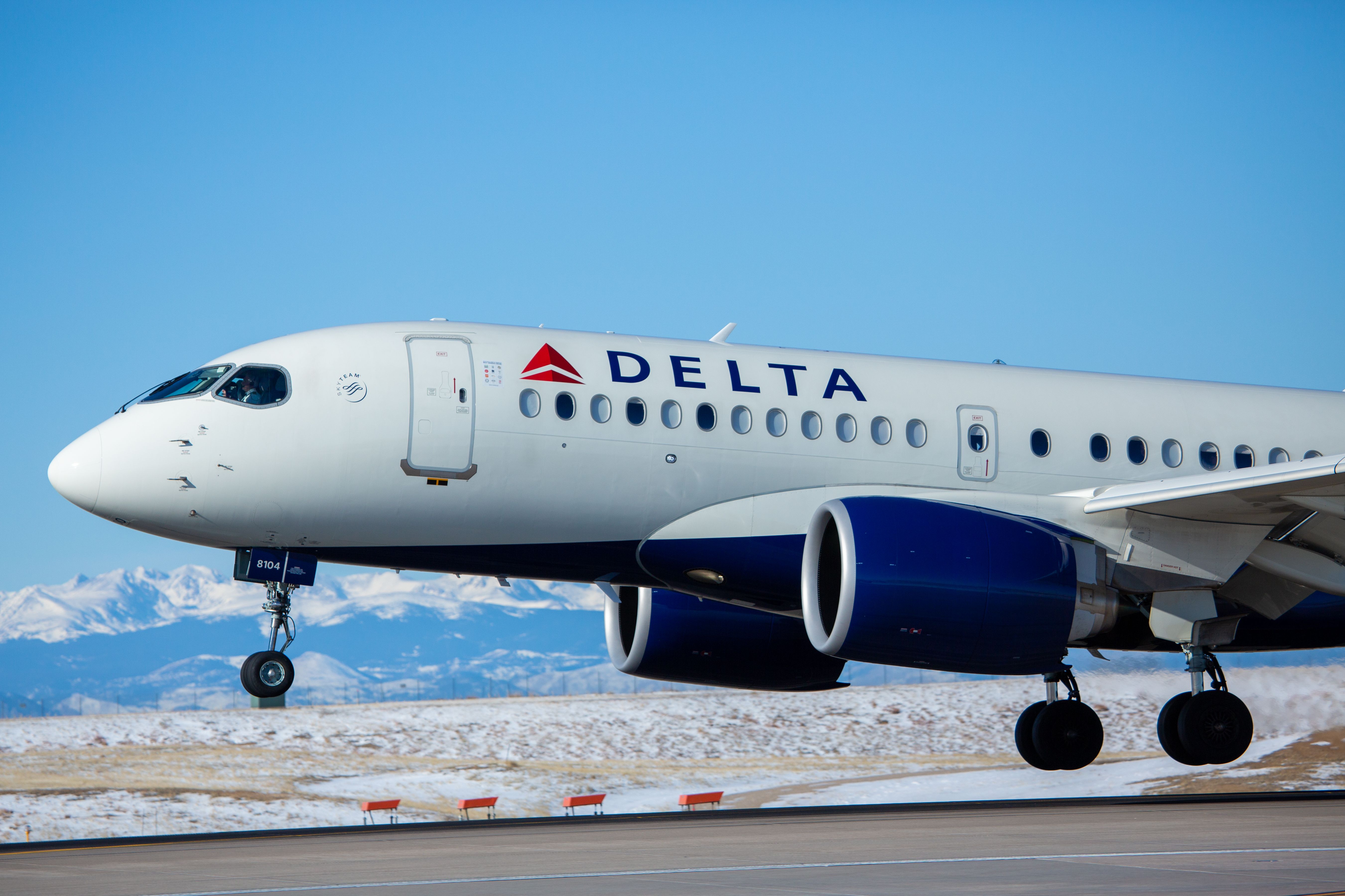 Delta Air Lines Considers Upping Ticket Prices To Offset Rising Fuel Costs