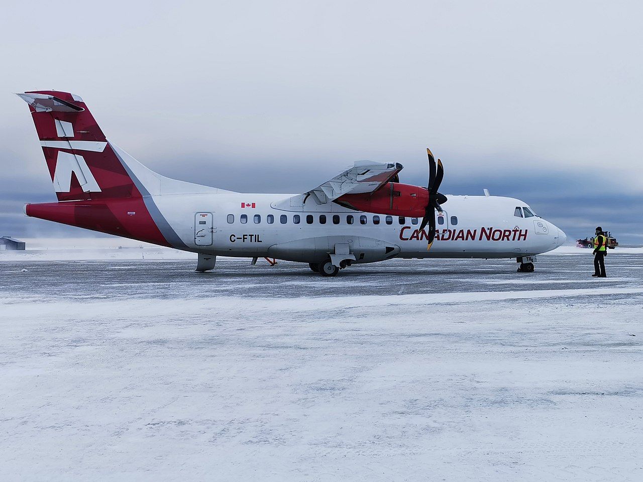Classic And Diverse: A Look At Canadian North's Fleet