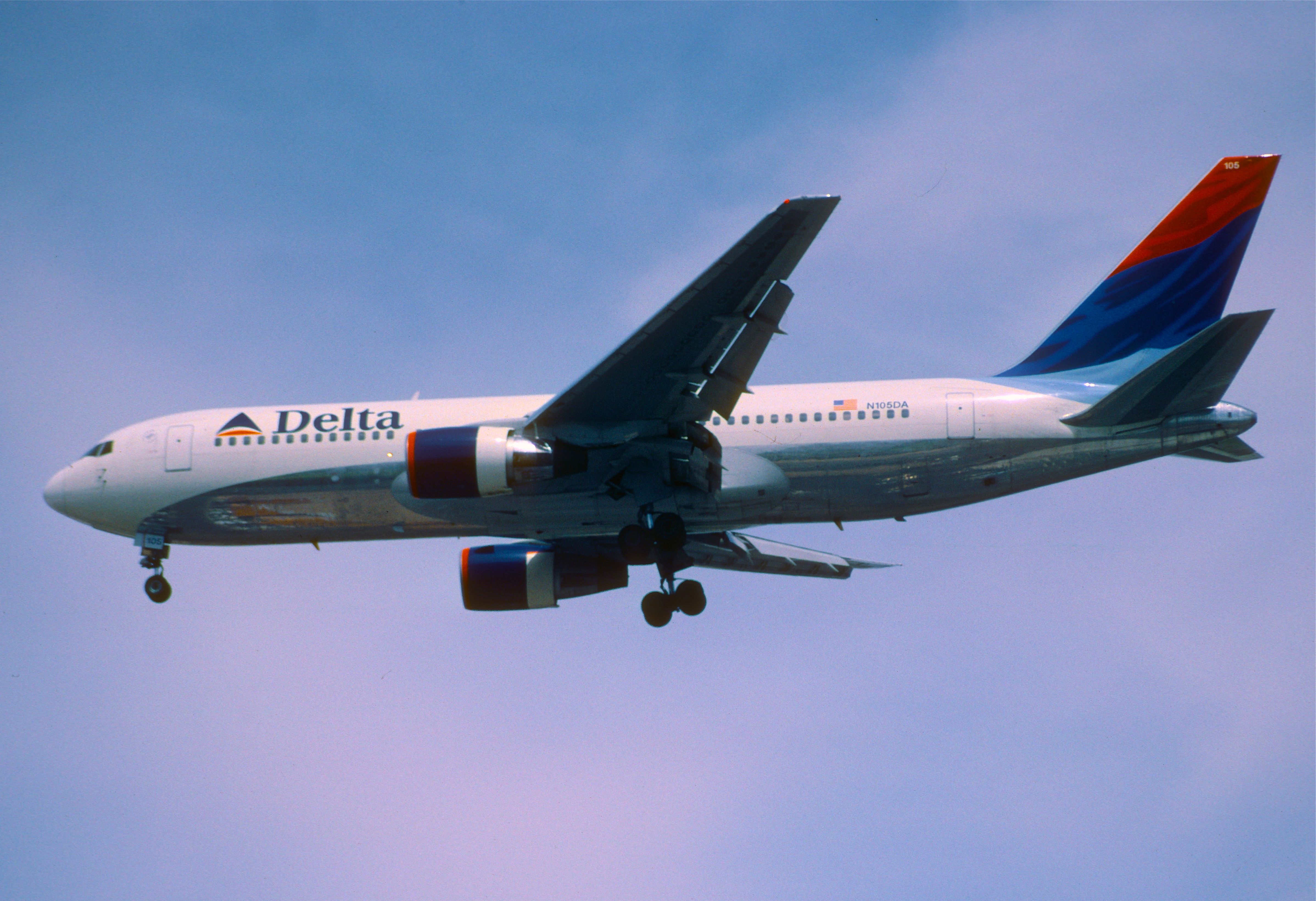 Which Airlines Have Flown The Most Examples Of Each Boeing 767 Variant?