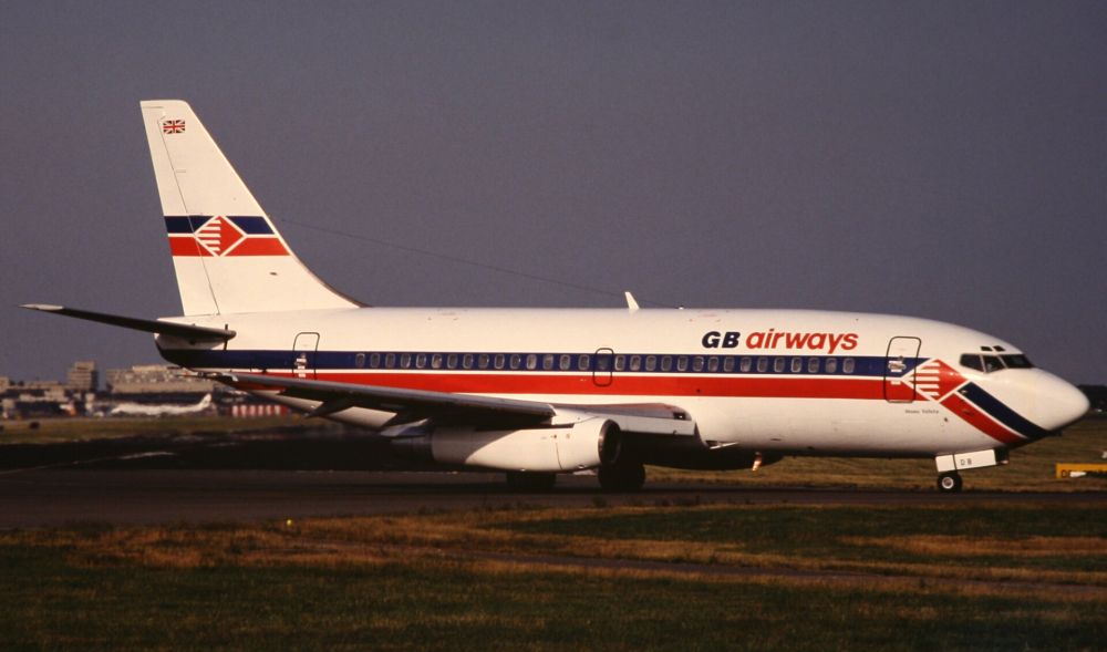 Which Airlines Has easyJet Acquired Over The Years?