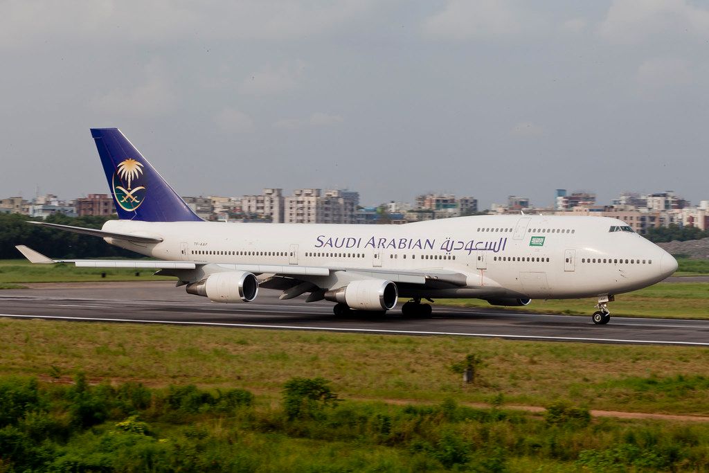 Taking Luxury to New Heights: Exploring the Price of a Boeing 747 ...