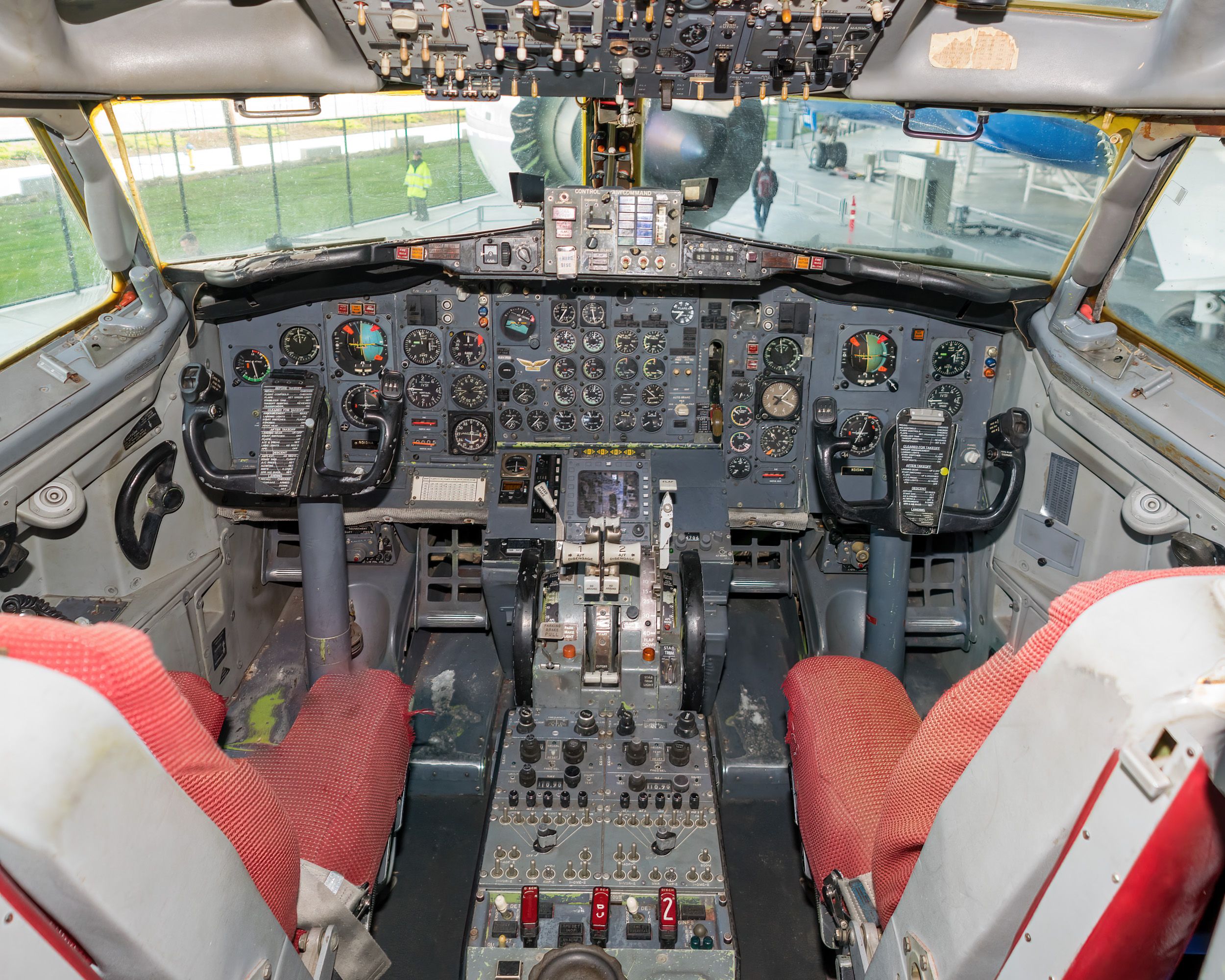 Trip Review: Alaska Airlines Boeing 737 MAX 9 In First Class