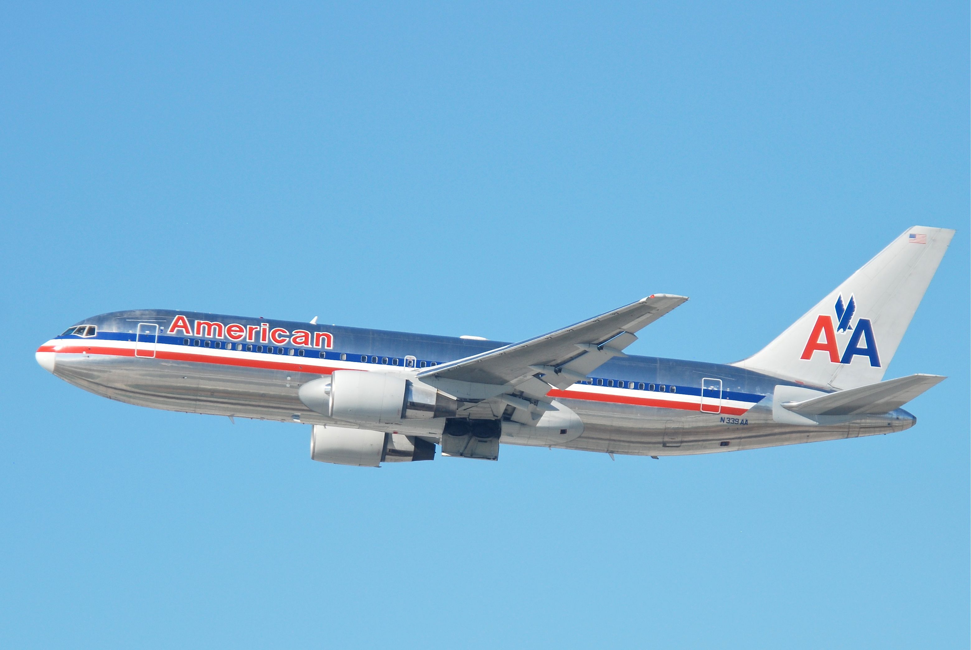 Which Airlines Have Flown The Most Examples Of Each Boeing 767 Variant ...