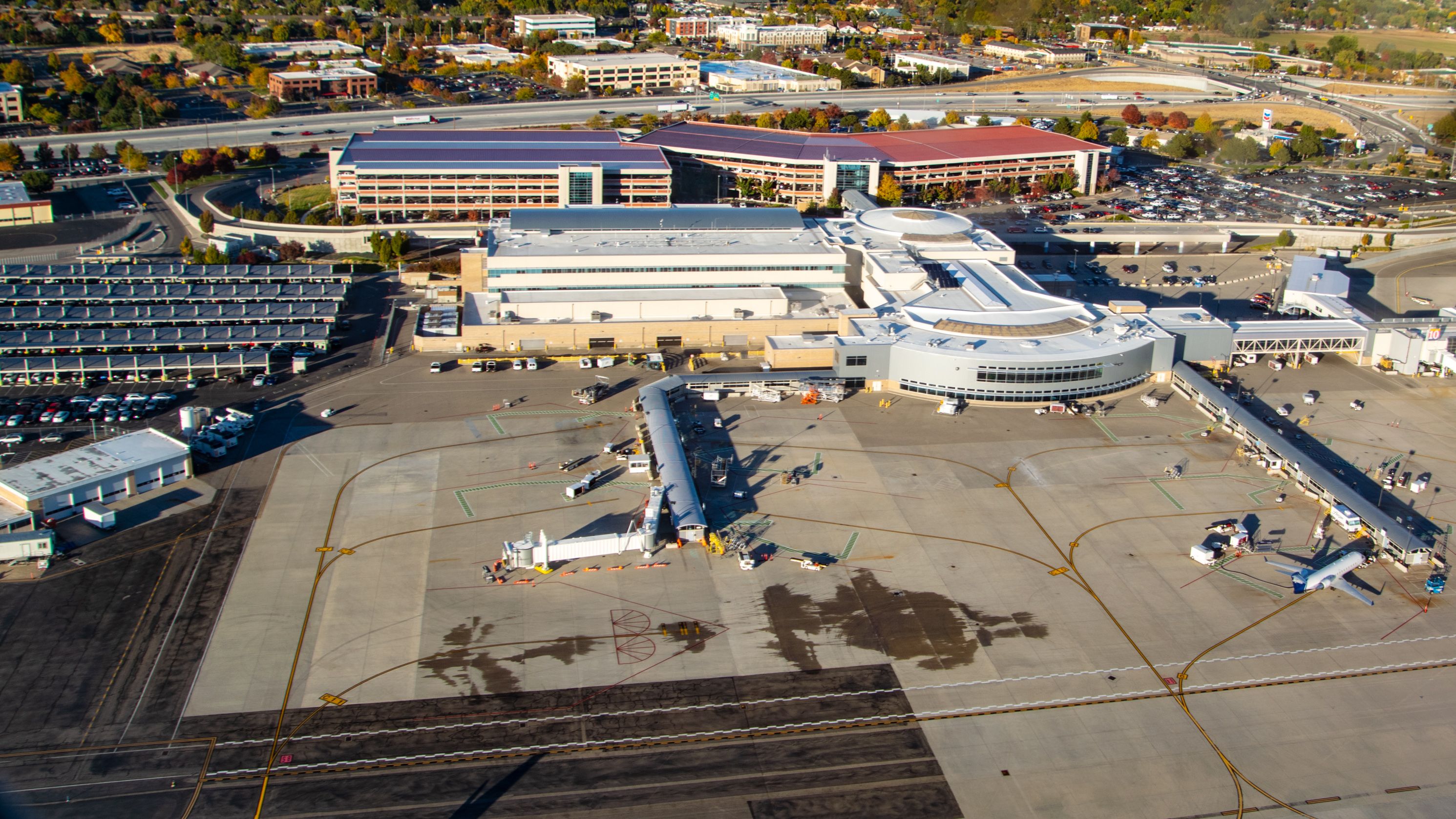 Avelo Airlines Reveals 2 Inland Northwest Flights From Burbank