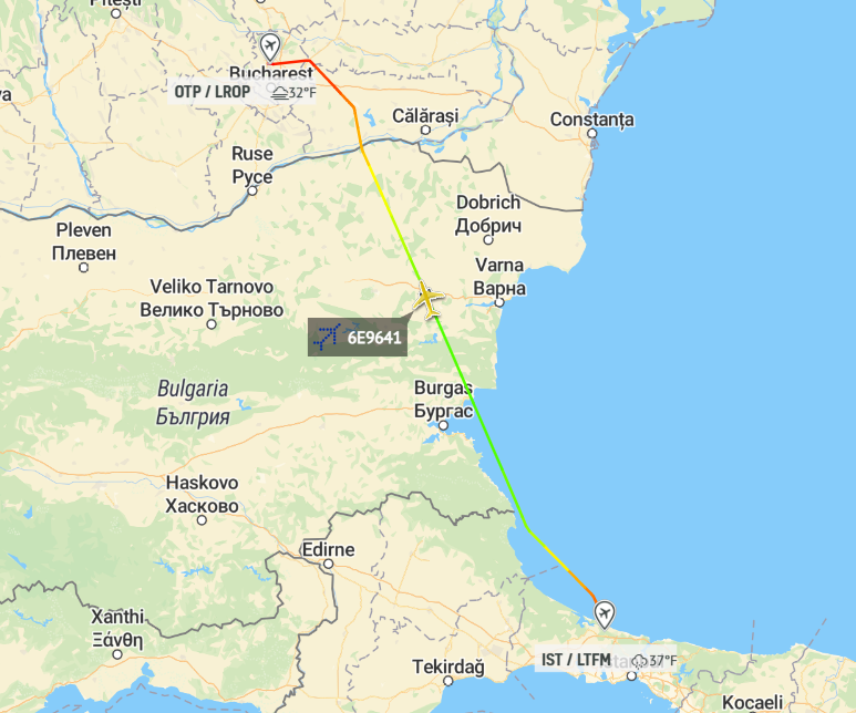 A Look At IndiGo's Considerable Ukraine Repatriation Plans