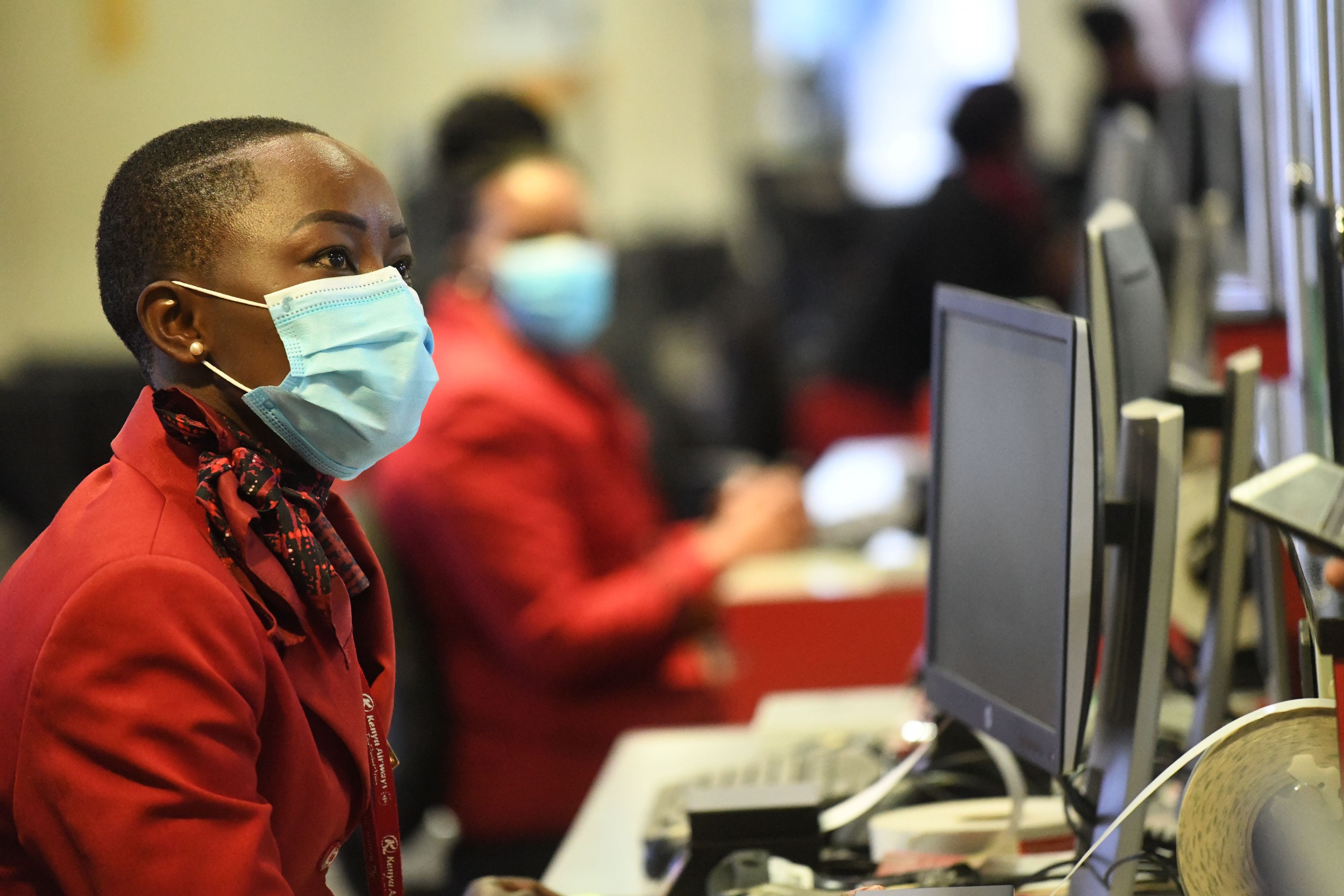 Kenya Airways Plans To Hedge 35% Of Its Expected Fuel Use