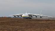 Why The Antonov An 225 Mriya Is Such A Phenomenon