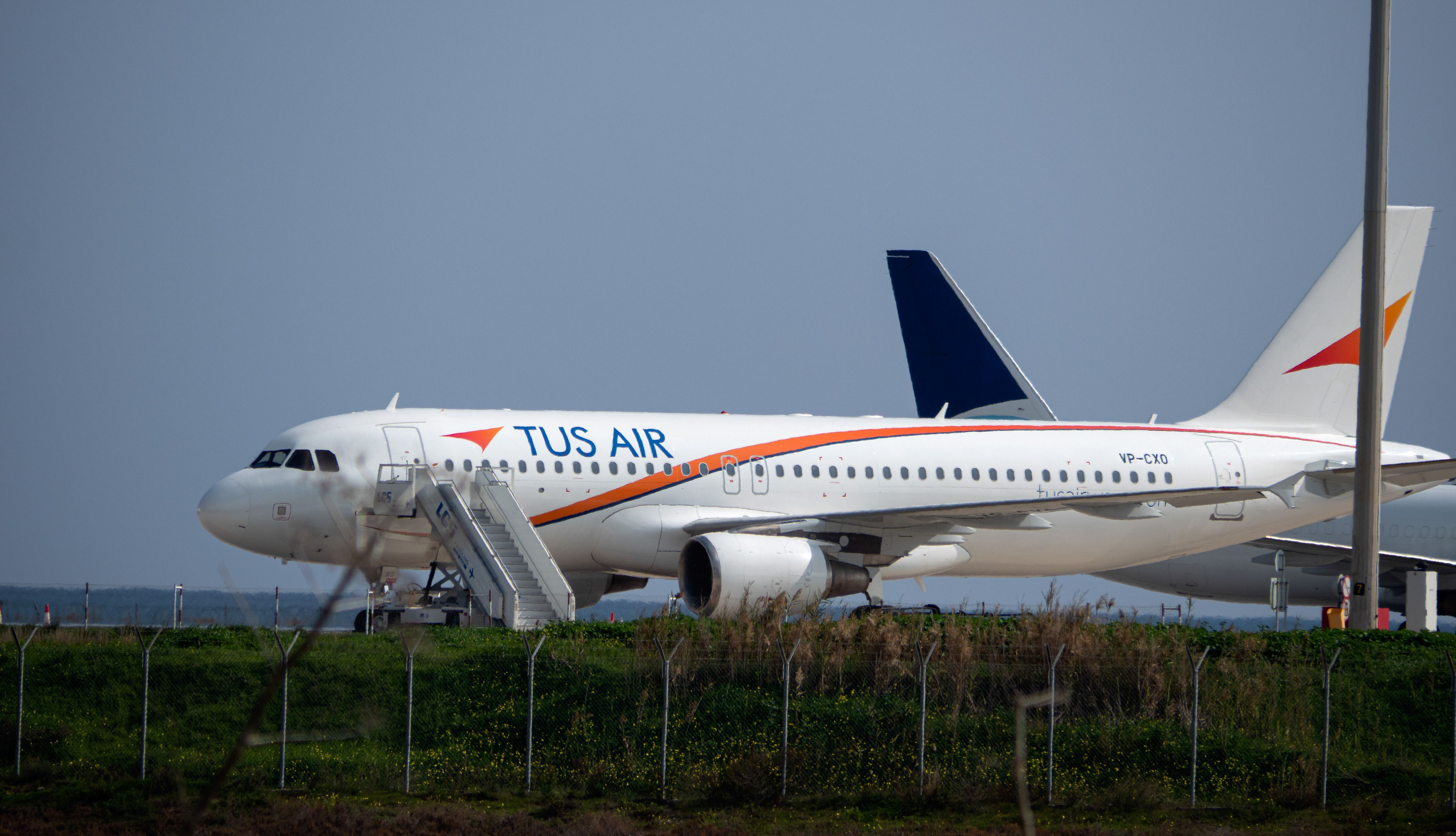 European Hotspots: Cypriot Airline TUS Announces New Flights