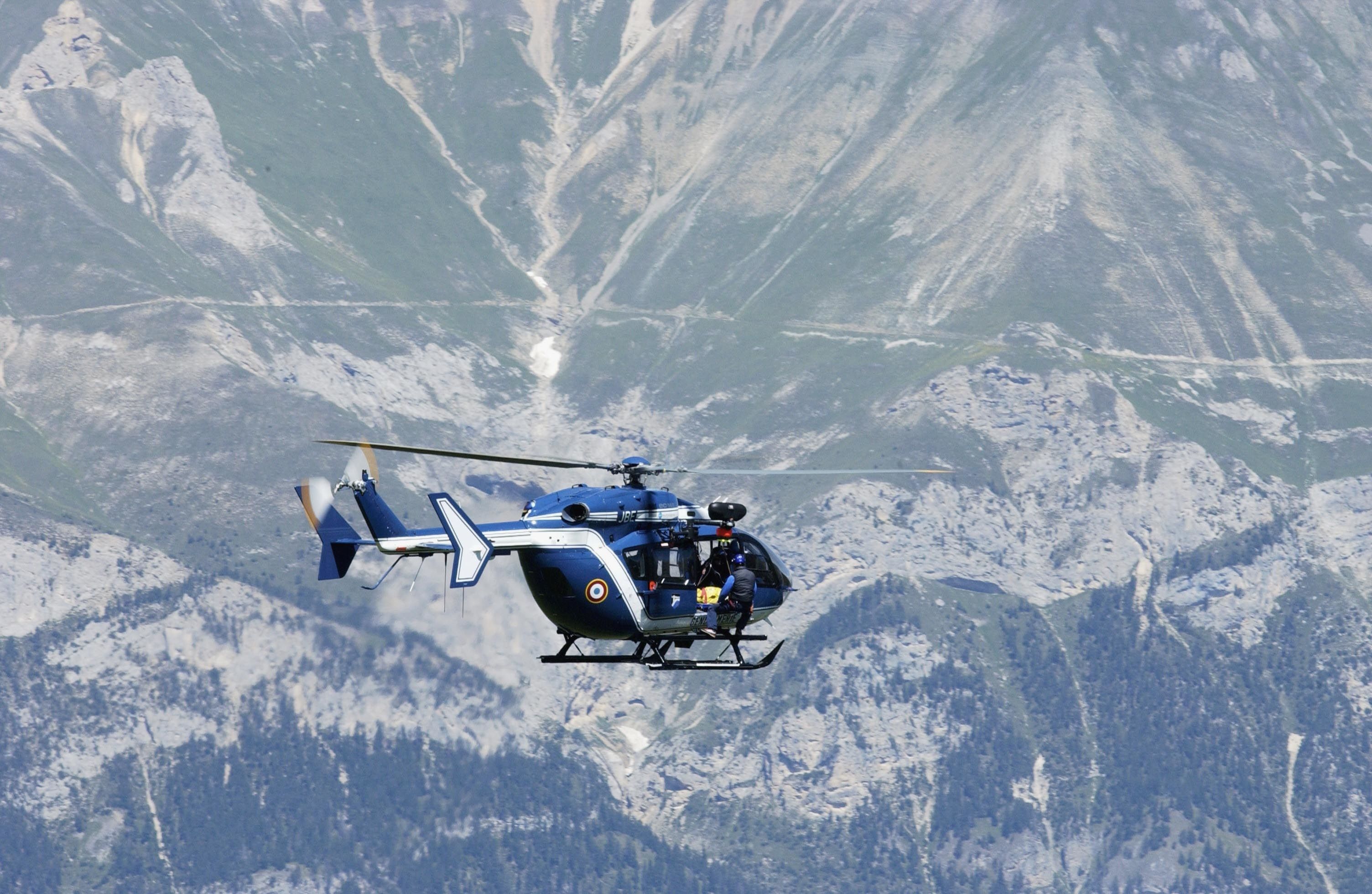 Getting Airbus Off The Ground: A Look At Aérospatiale