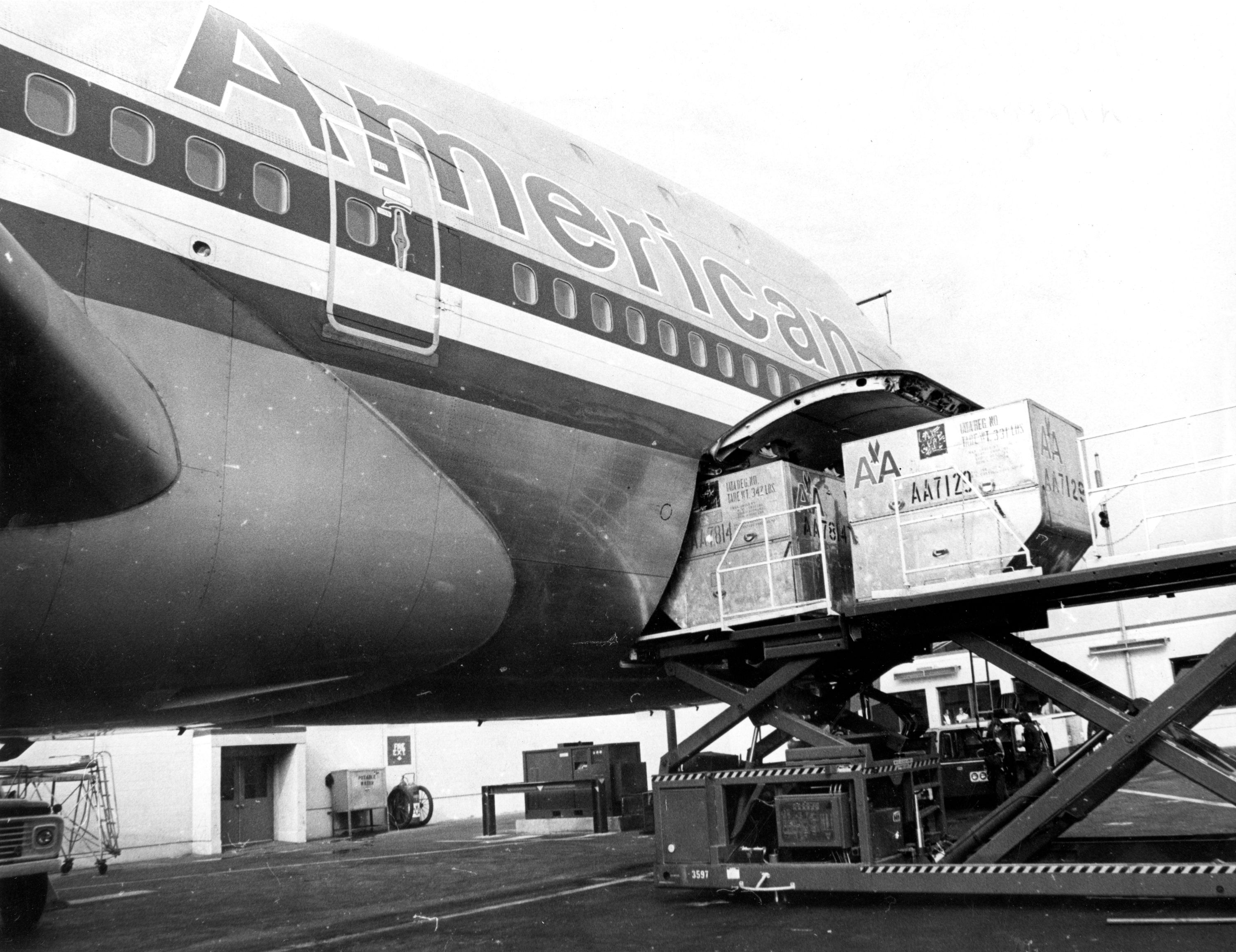 How The 1973 Oil Crisis Impacted US Commercial Aviation