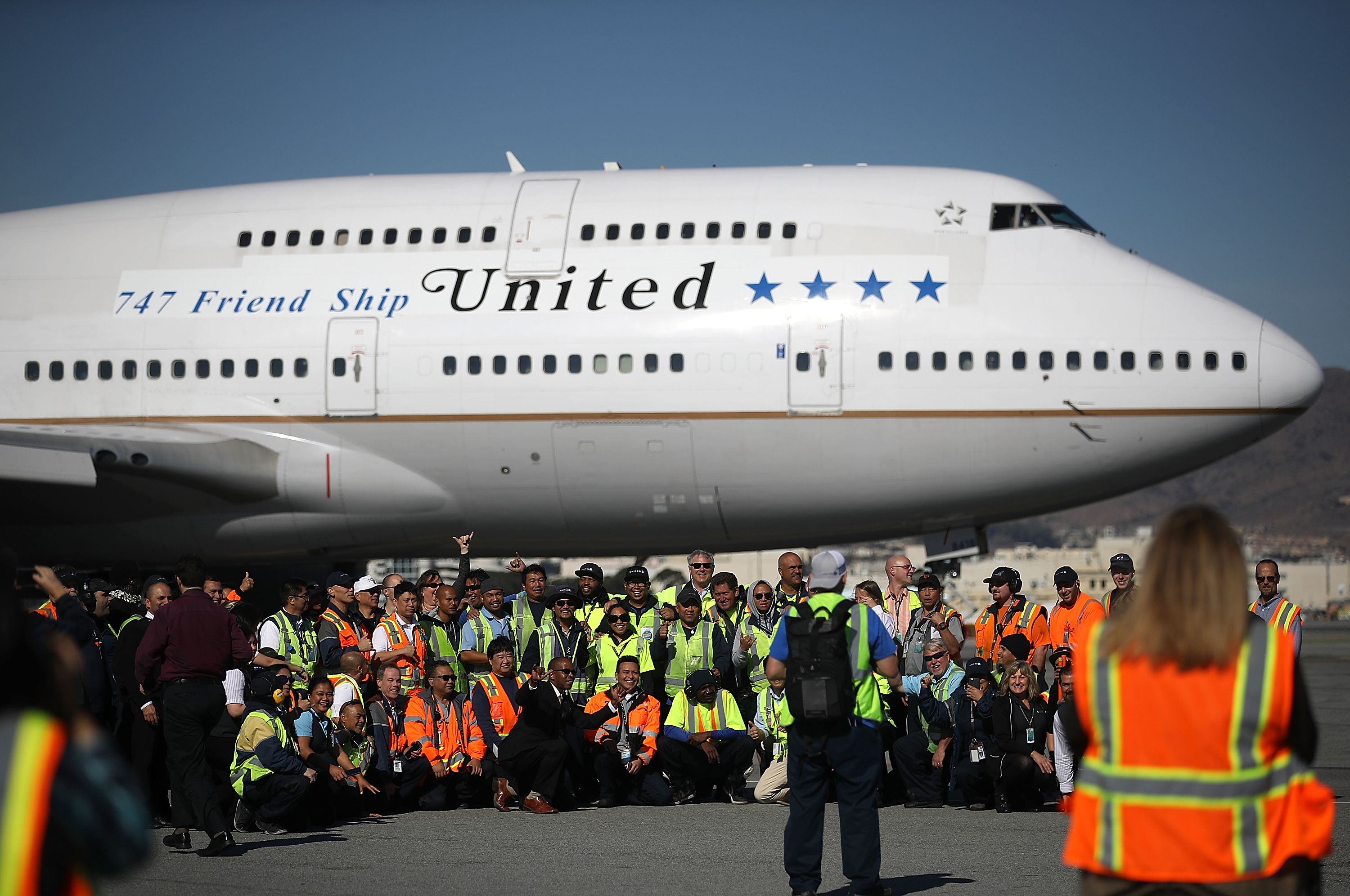 Revealed: The Top Boeing 747 Airlines Of The 2010s