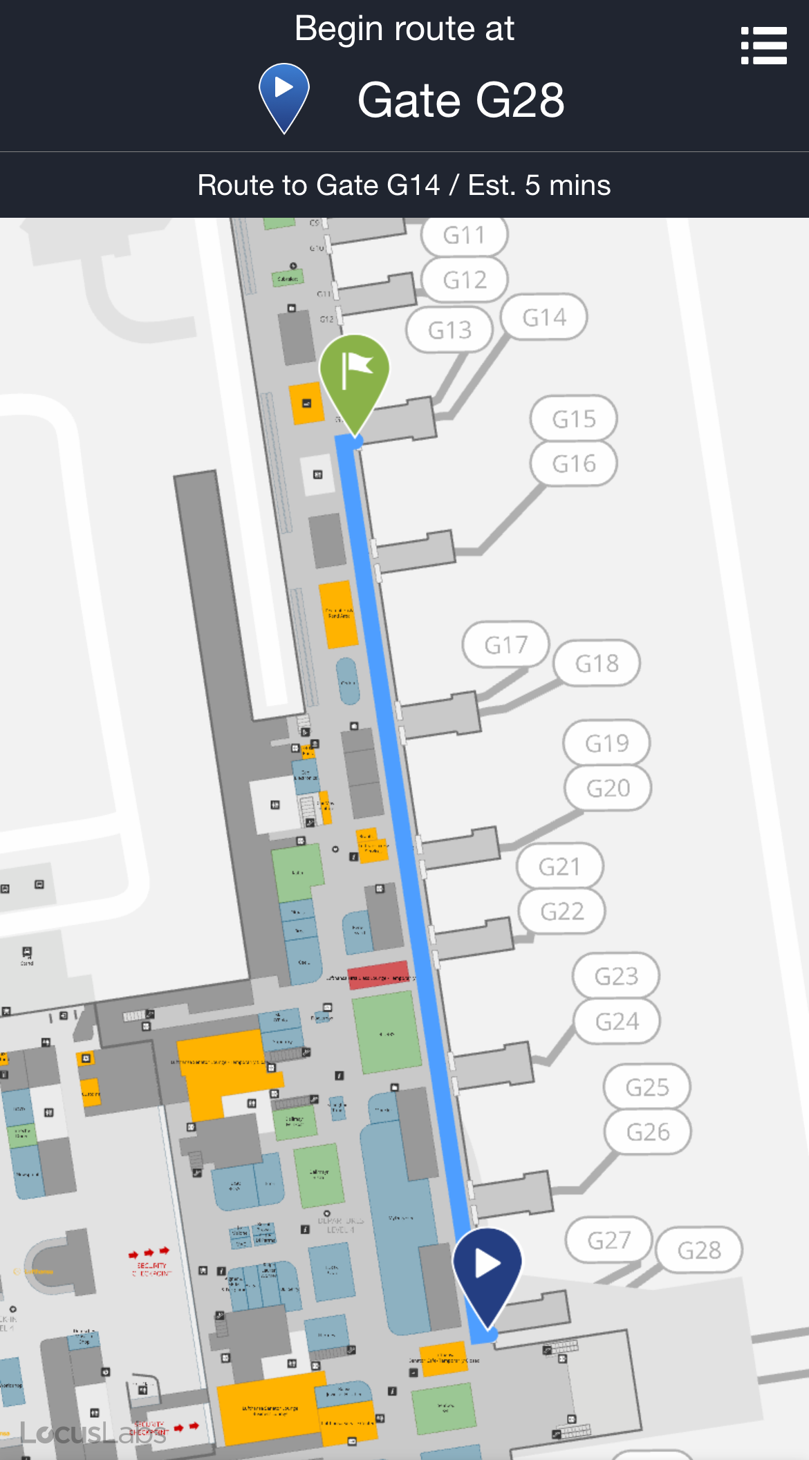 Flight Review: Economy On Lufthansa's Airbus A321 To Oslo