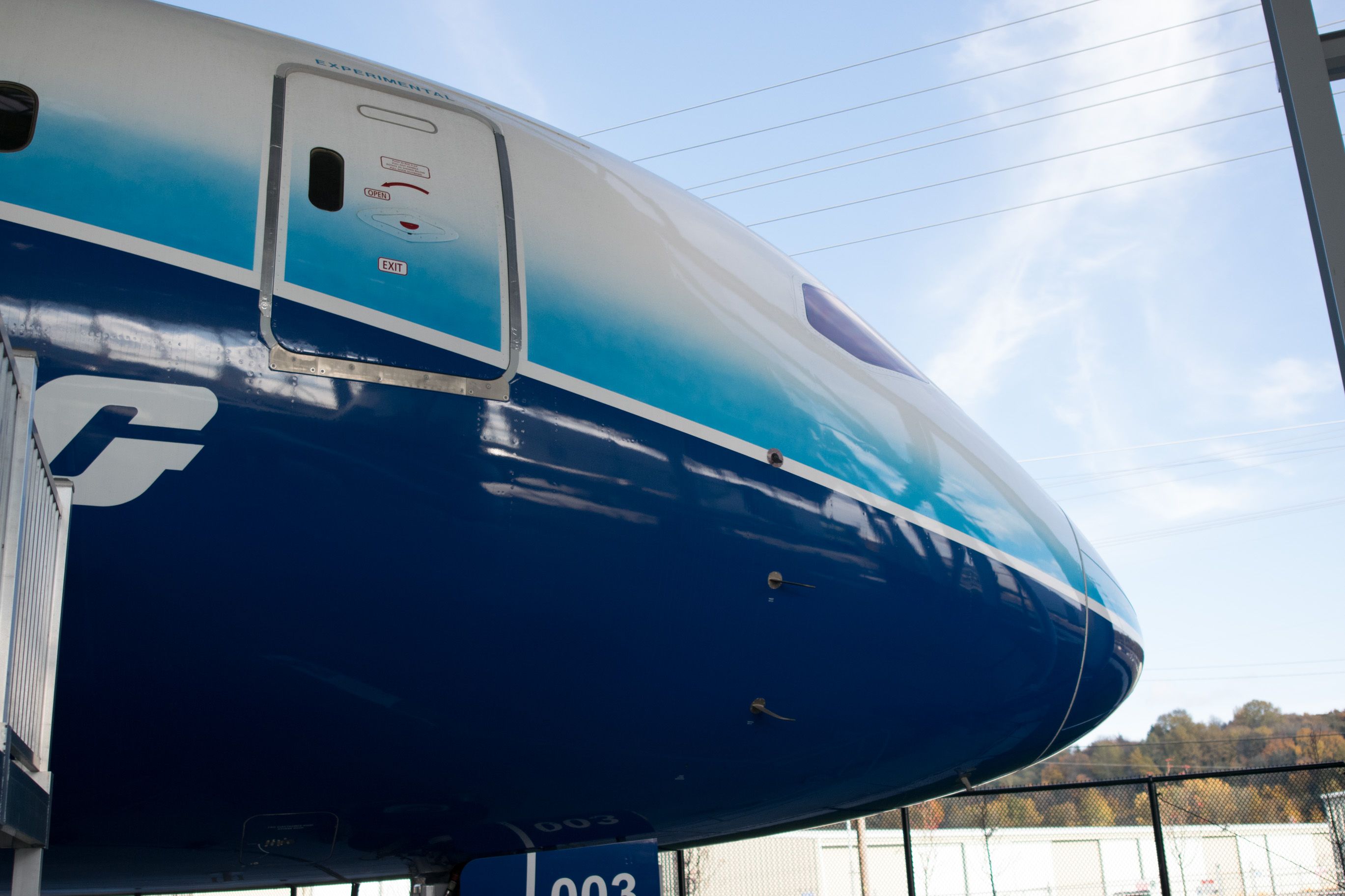 5 Of The Most Interesting Aircraft At The Museum Of Flight