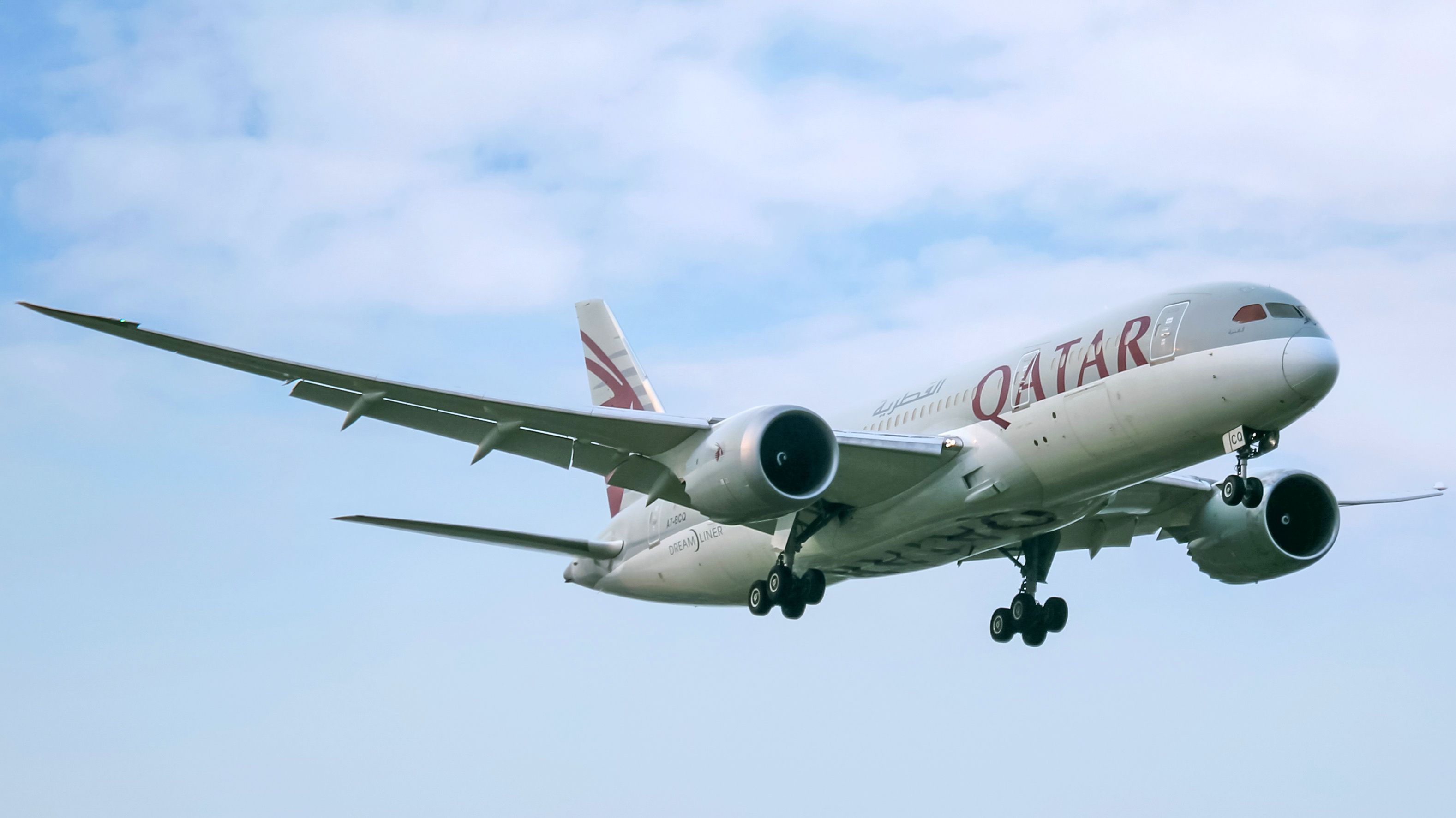 Qatar Airways Set To Resume Flights To London Gatwick