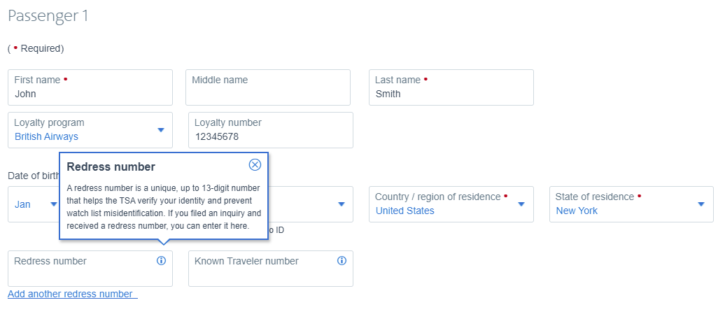 Passengers Hate Seeing SSSS On A Boarding Pass - Elite News