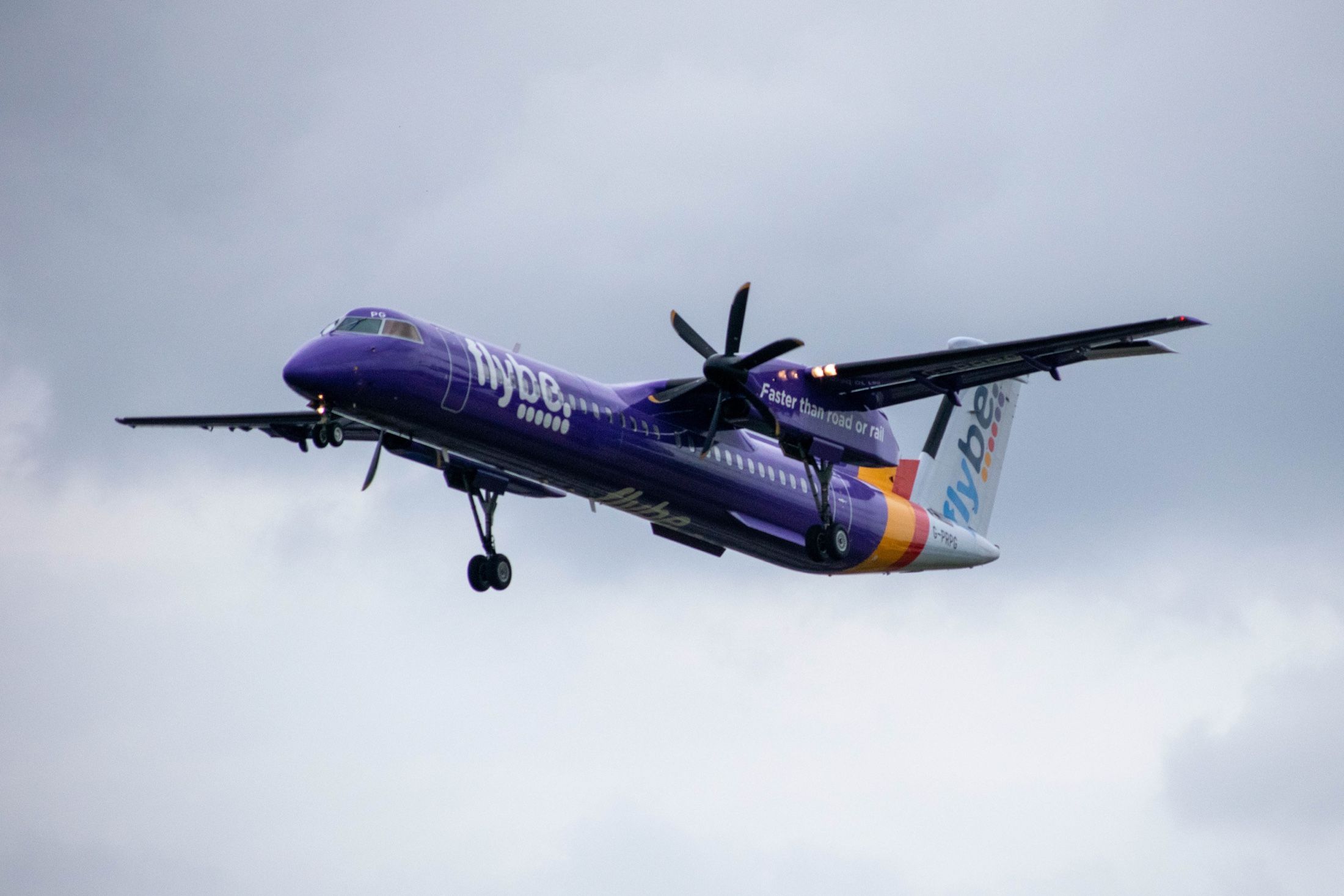 The New Flybe Is Hiring Staff In Birmingham: What You Need To Know