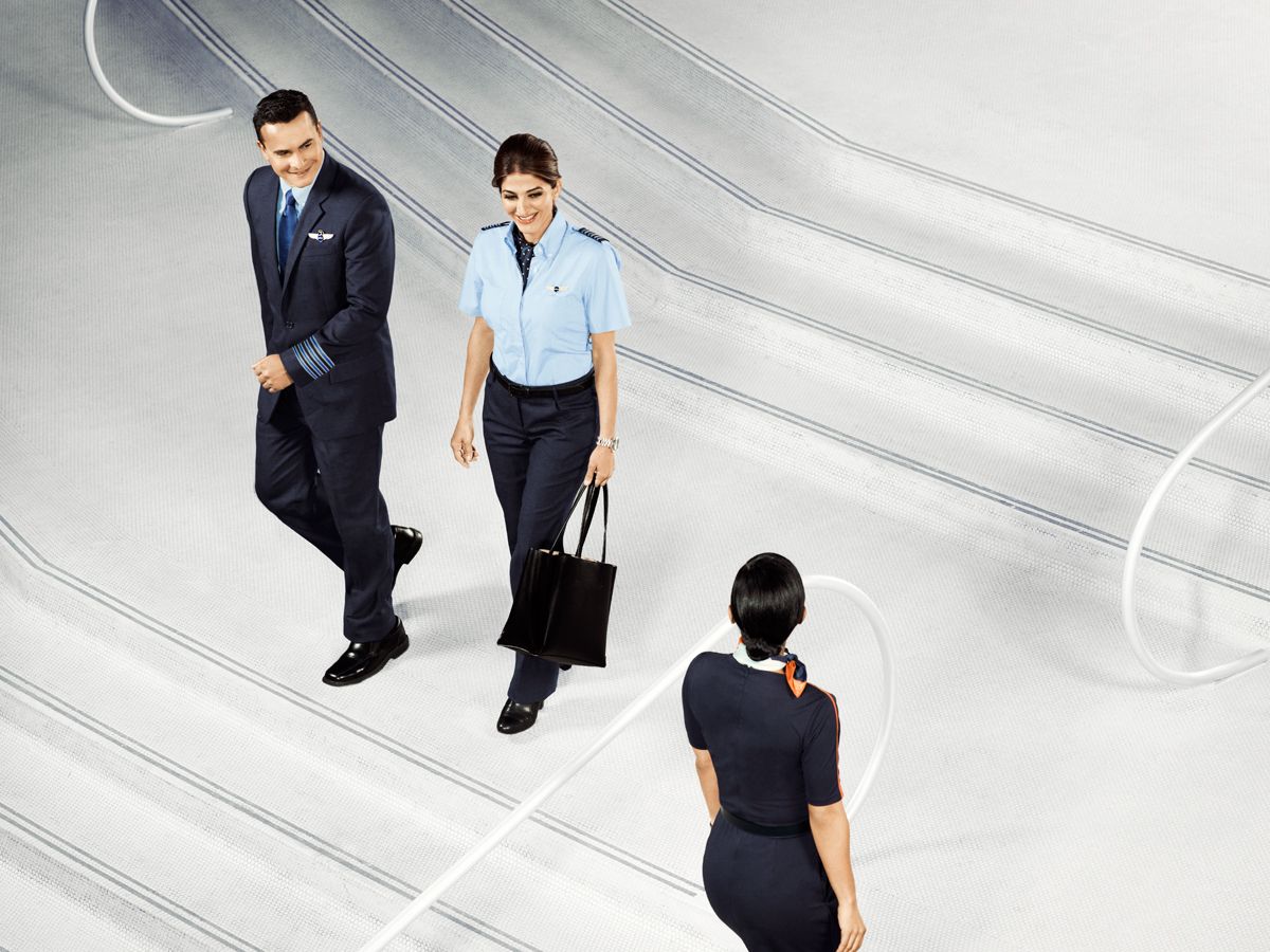 JetBlue Seeks Applications For Its Pilot Gateway Program