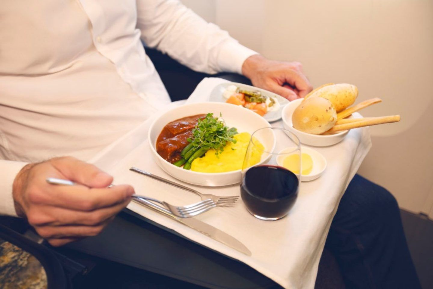 What Classes Of Travel Does LATAM Offer?