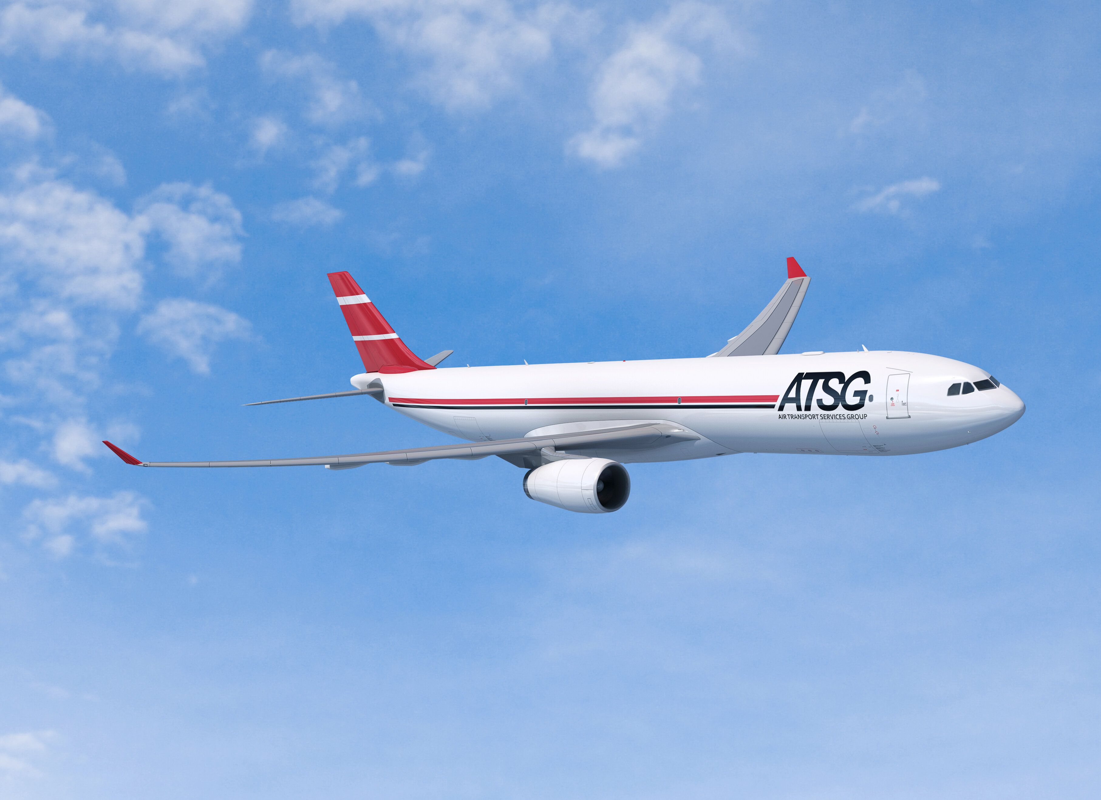 World's Largest Freighter Lessor Commits To 29 A330P2F Conversions