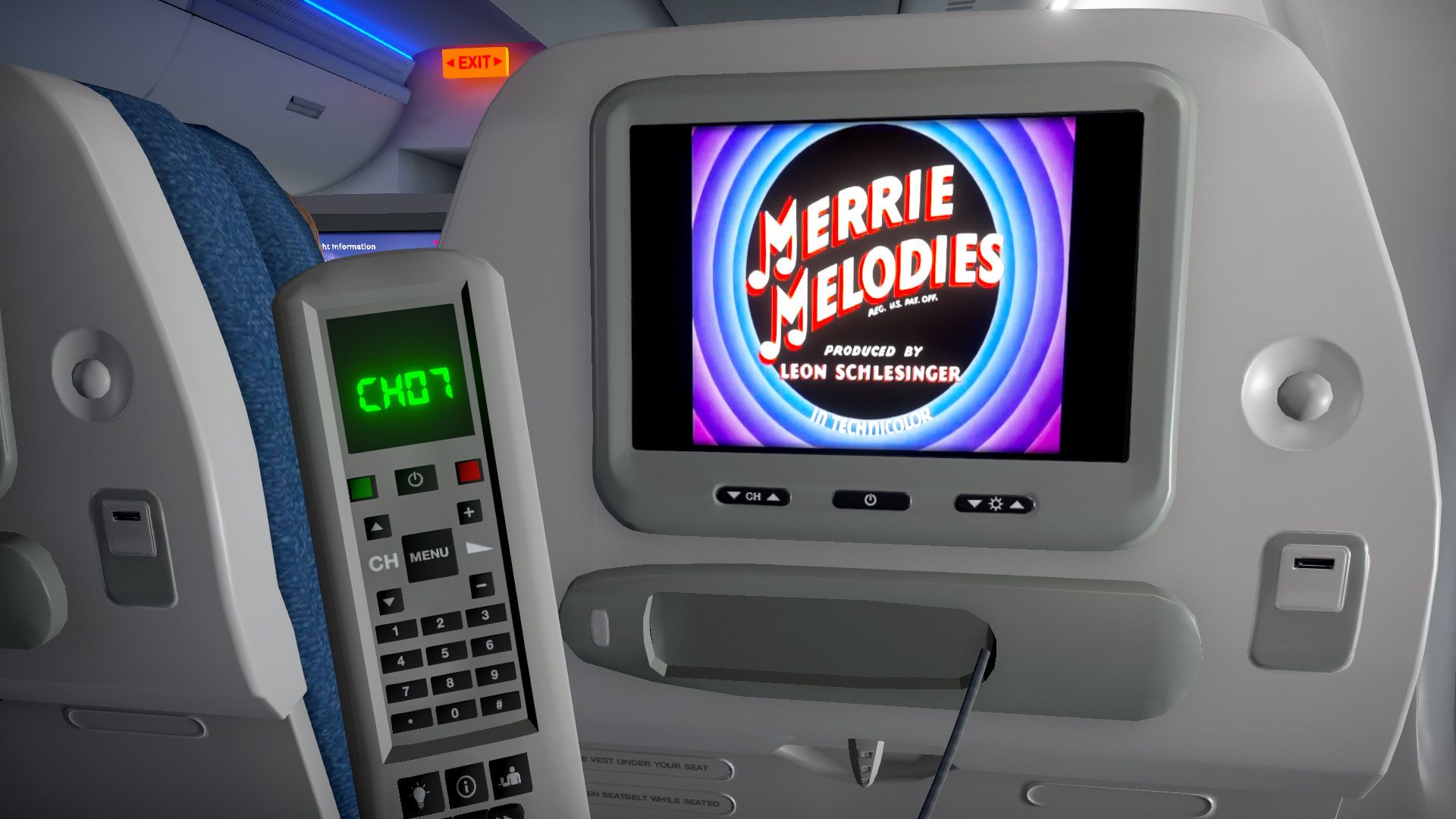 Airplane Mode: A Different Kind Of Flight Simulator Game