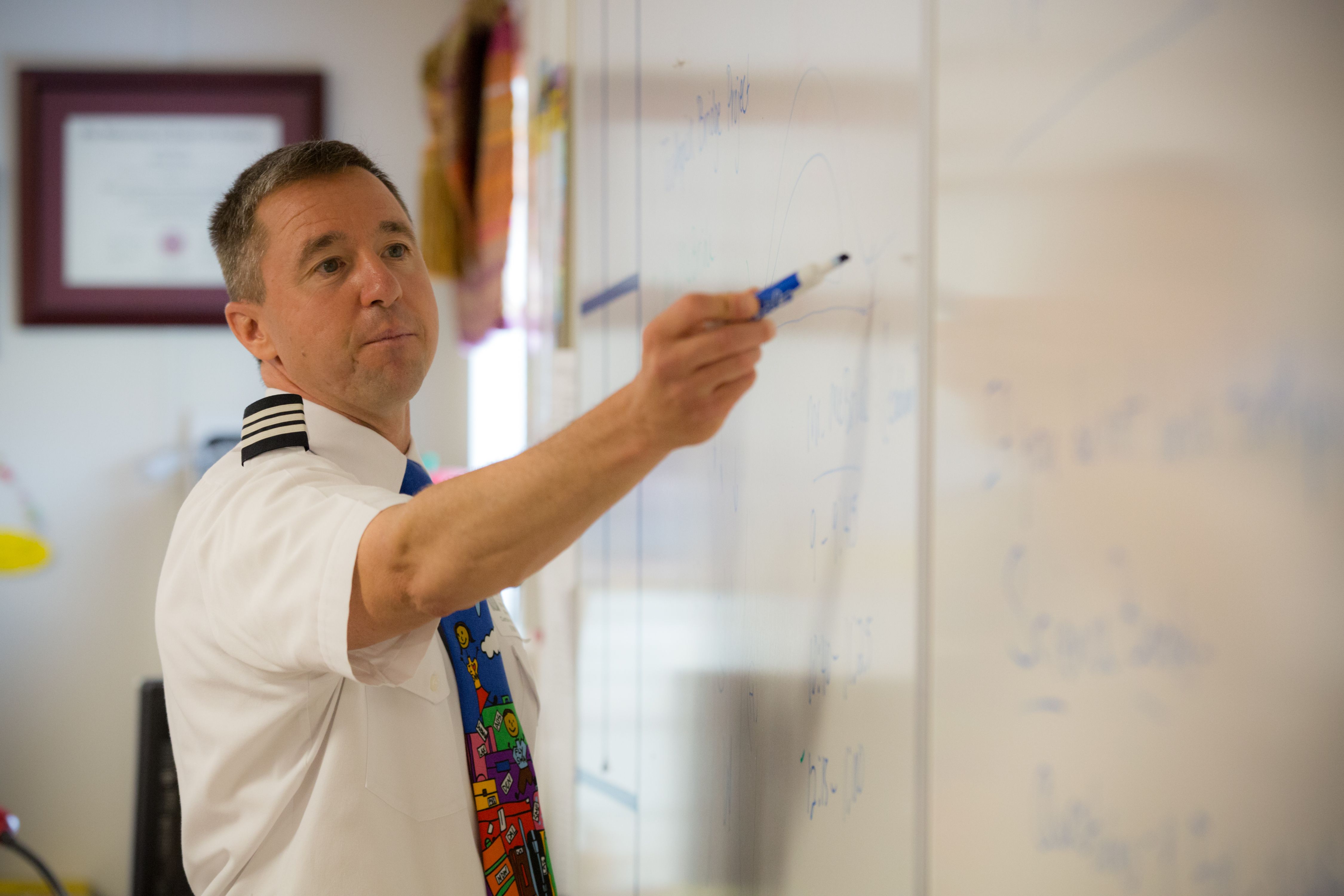 Inside Destination 225°: Southwest Airlines’ Pilot Recruitment Program