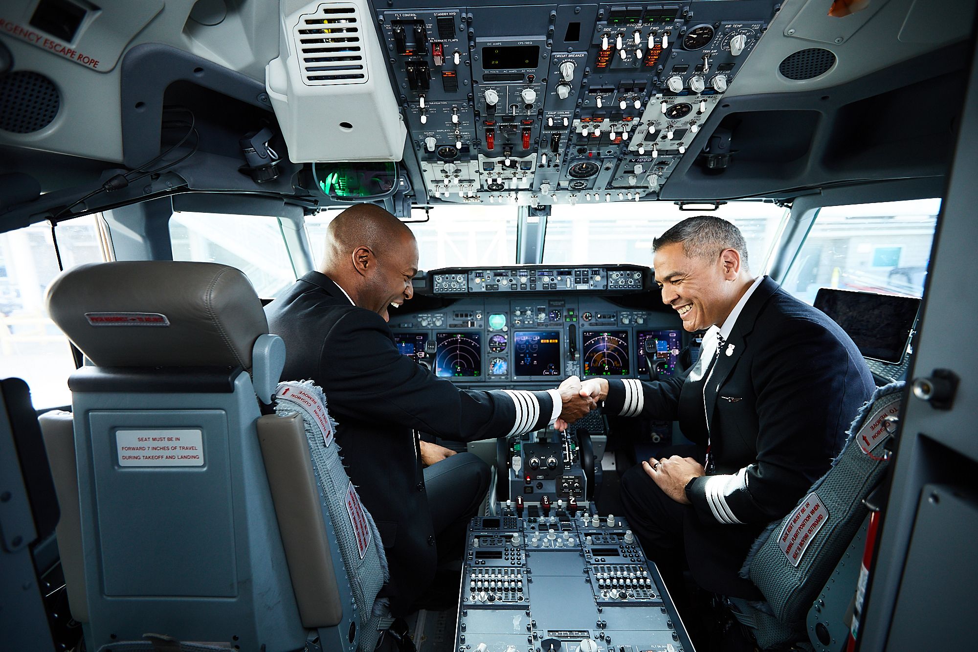 Southwest Airlines' Pilot Union Warns Of Flight Crew Fatigue