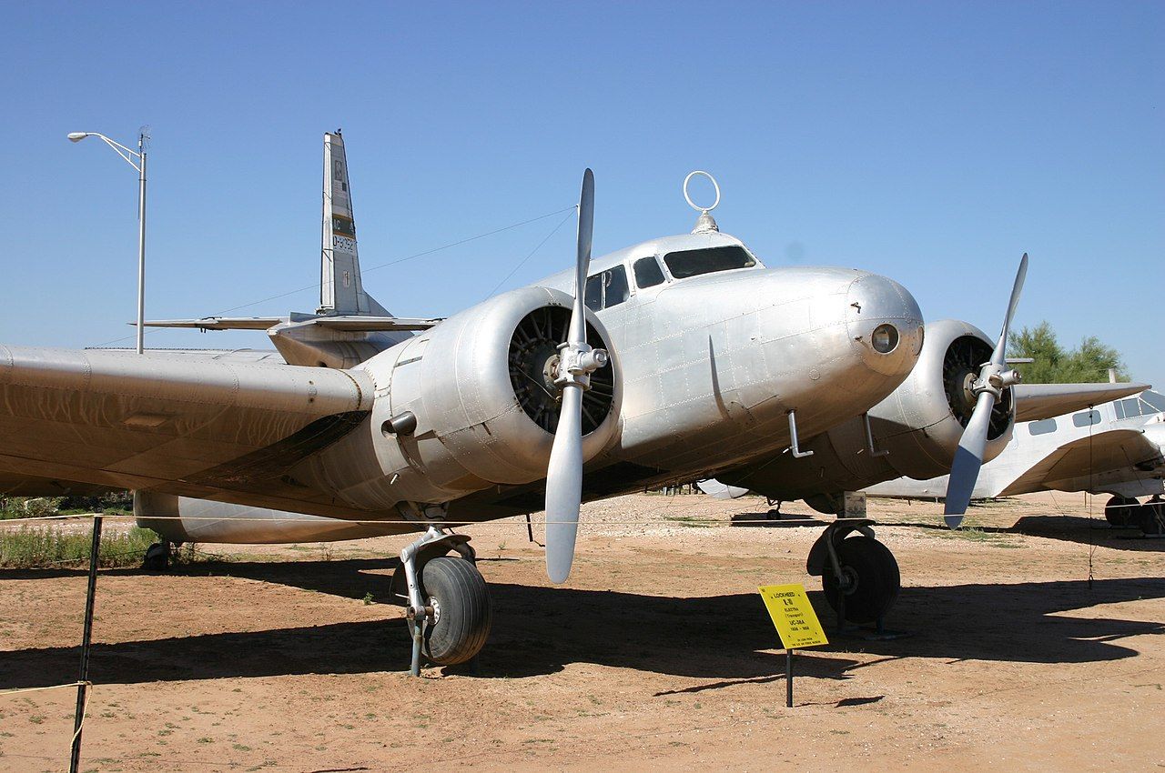 The Four-Decade History Of Provincetown-Boston Airlines