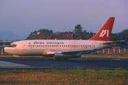 This Week In 1993 A Challenging Few Days For Indian Airlines