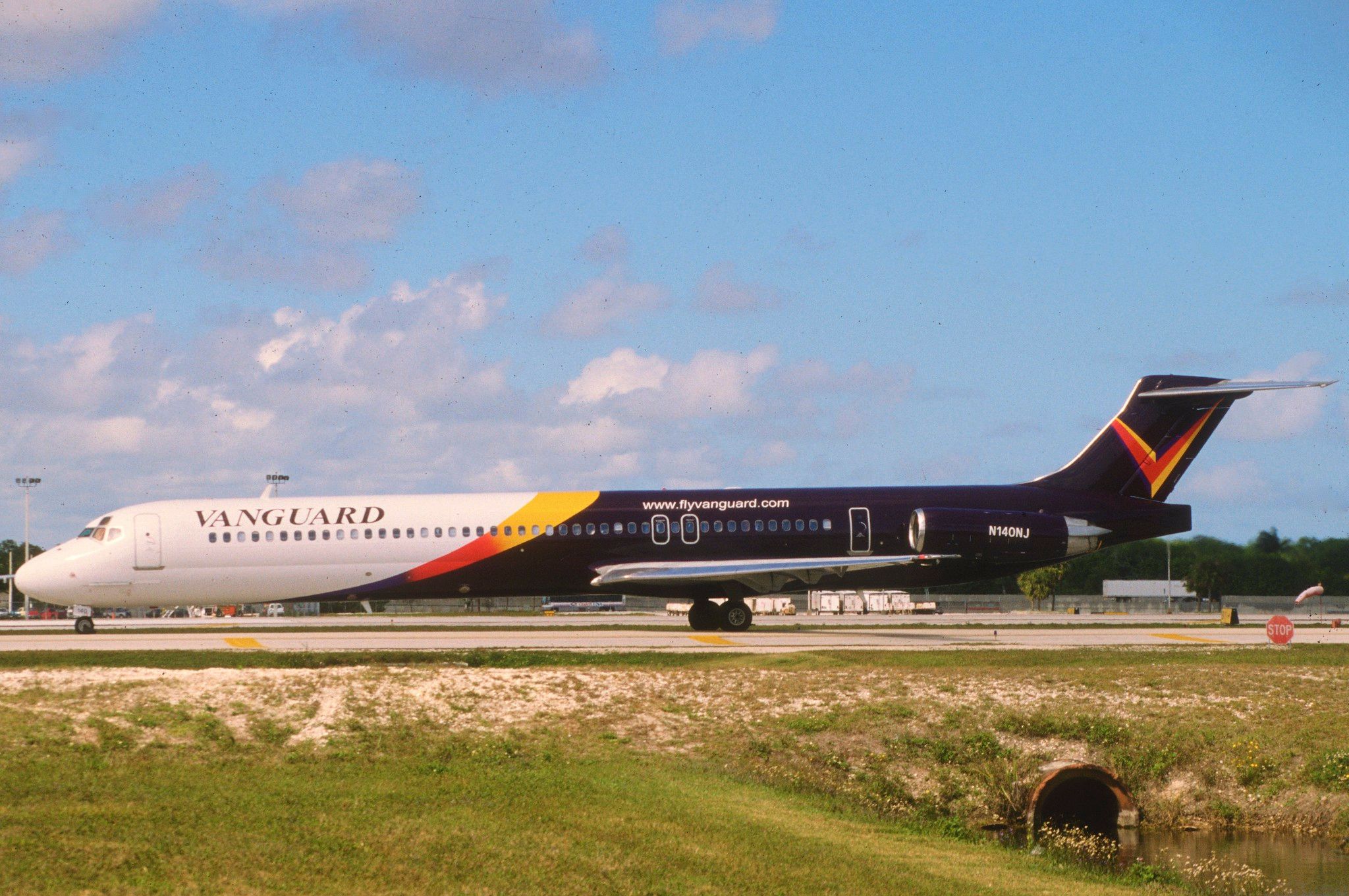 Eight Years Of Operations: The Brief History Of Kansas City’s Vanguard ...