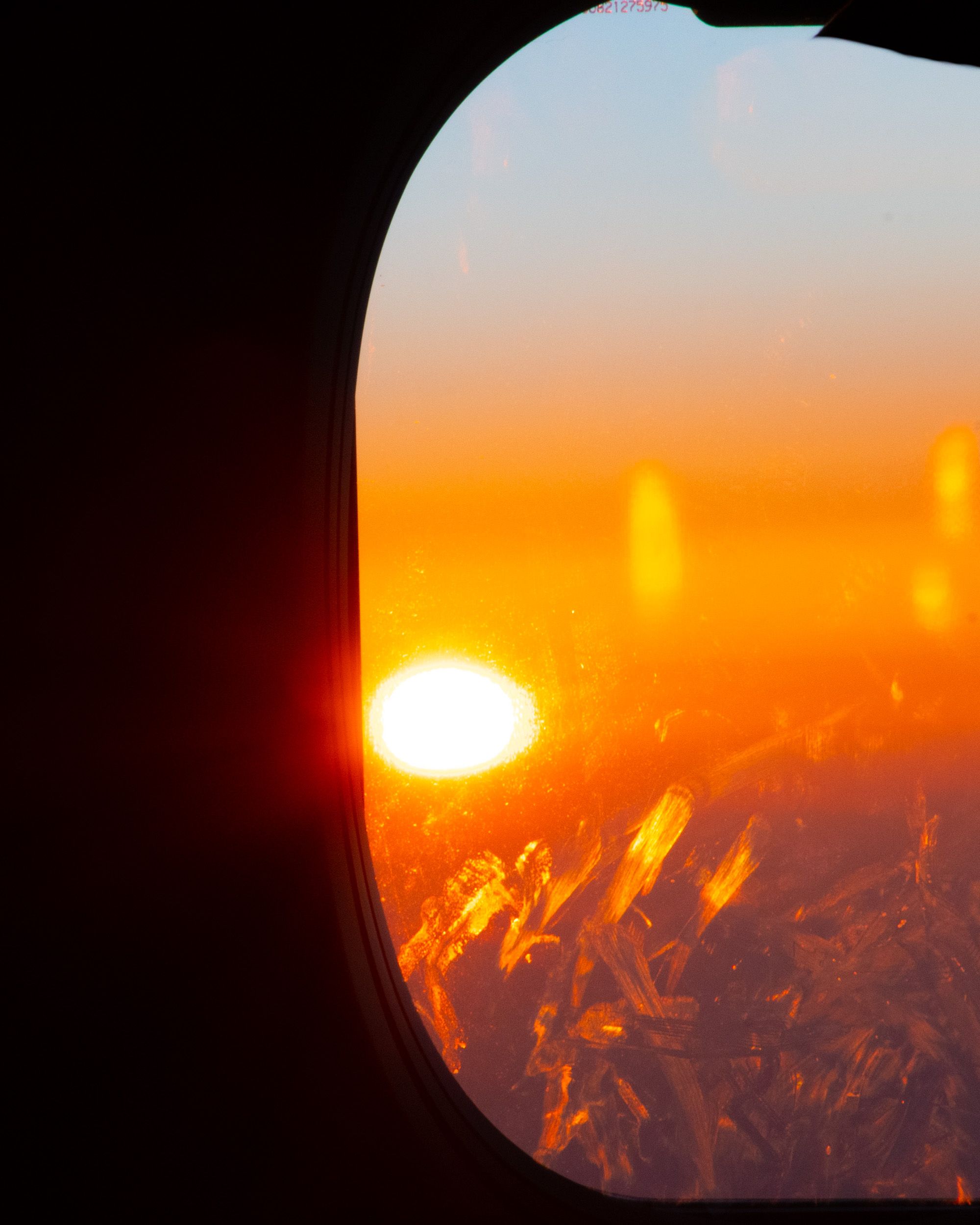 Trip Review: Alaska Airlines' Boeing 737 MAX In Premium Class