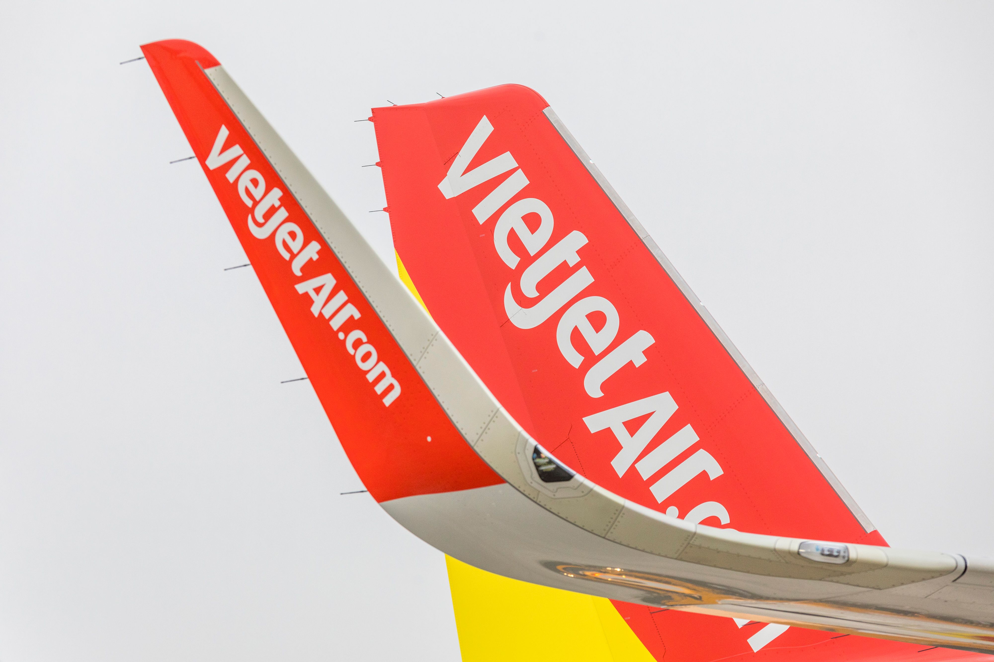 Vietjet Air Logo Vietjet Air Giá Rẻ – Đại Lý đặt Vé Máy
