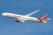 On Time Performance In Focus Air India s New Chief Gets Down To Business