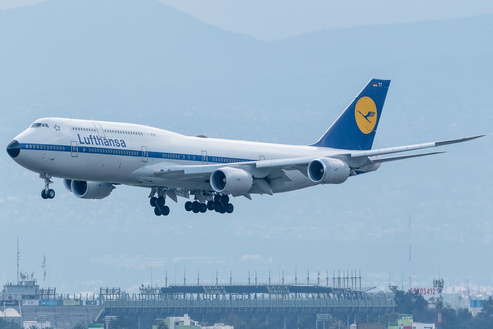 EU261 Rules Are Now Applicable To Non-EU Carriers Operating For EU Airlines