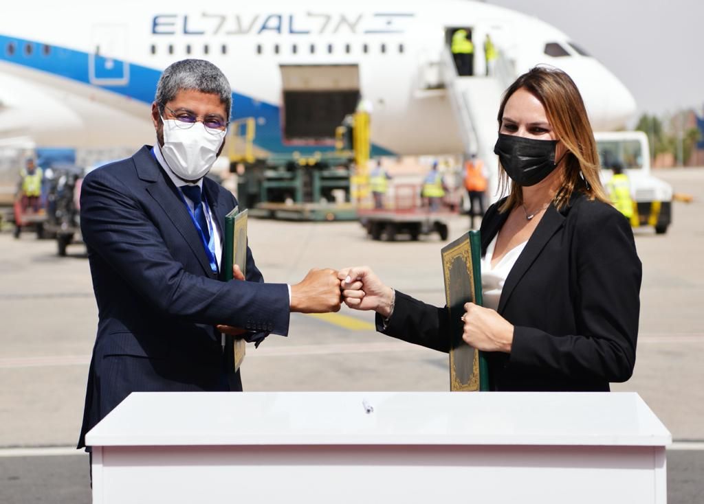 El Al Appoints A New CEO: All You Need To Know About Dina Ben-Tal Ganancia