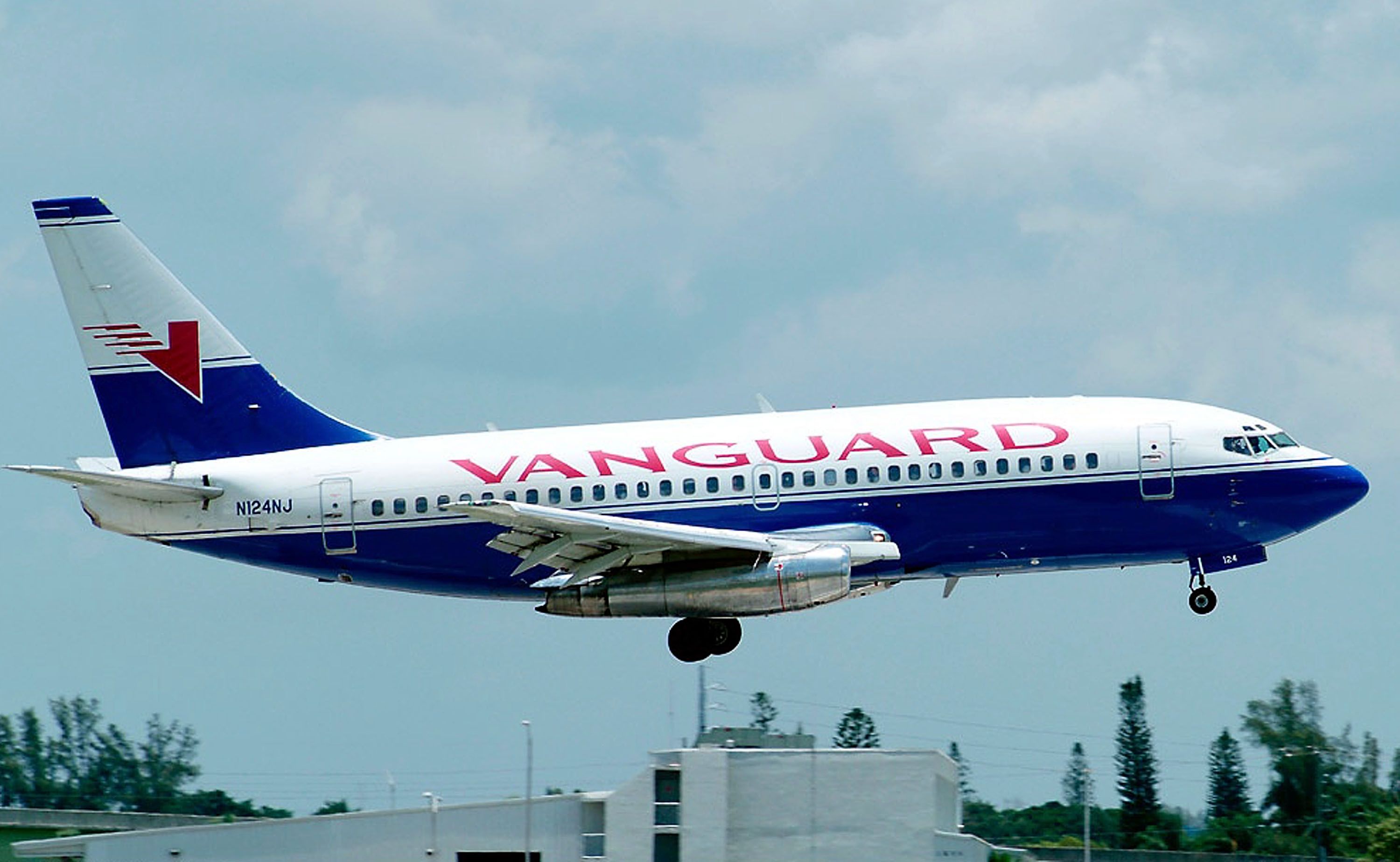 Eight Years Of Operations: The Brief History Of Kansas City’s Vanguard ...