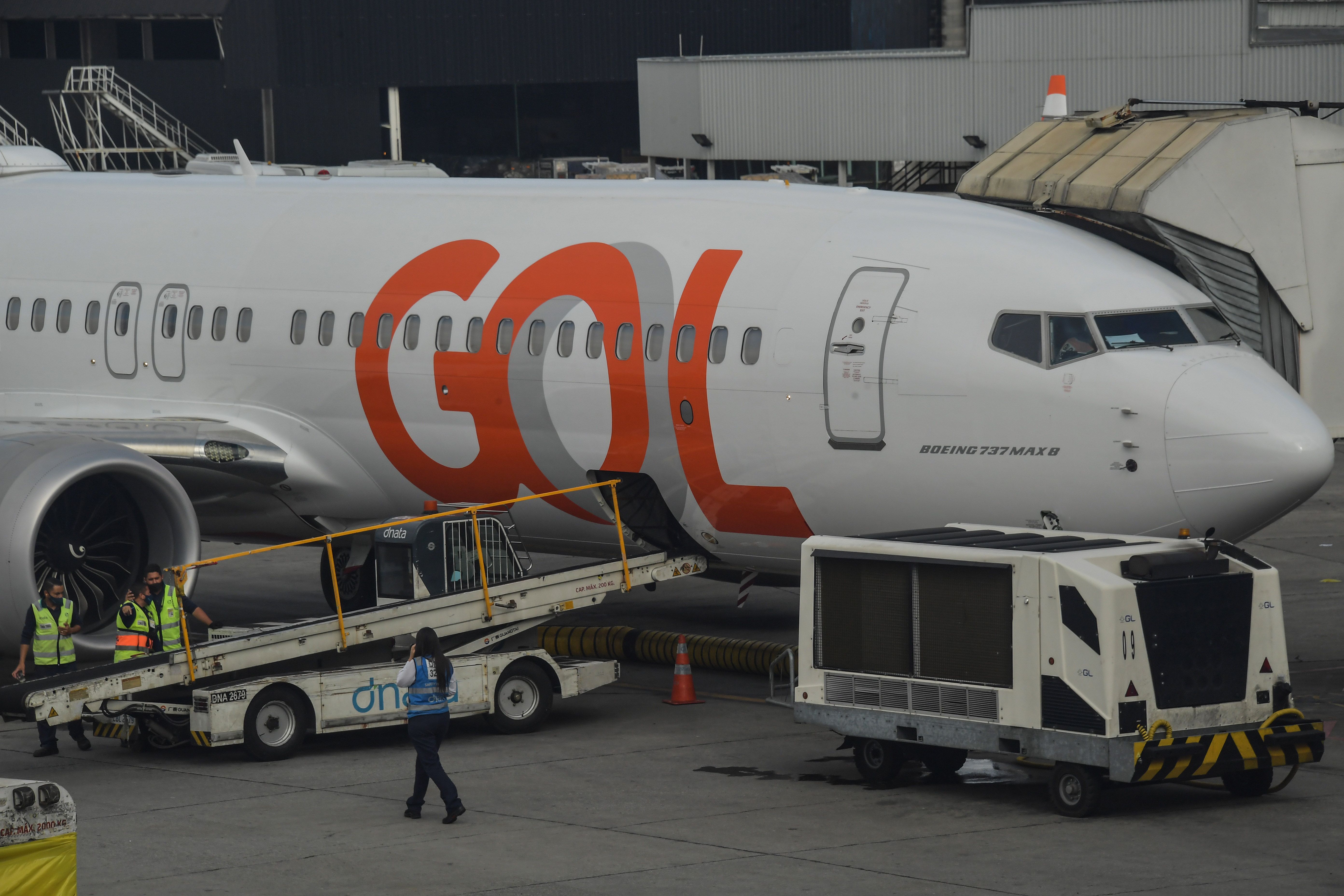 GOL Just Posted Its Best Operational Results Since The Pandemic Began