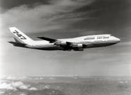 40 Years Ago Today The Boeing 747 300 Made Its First Flight