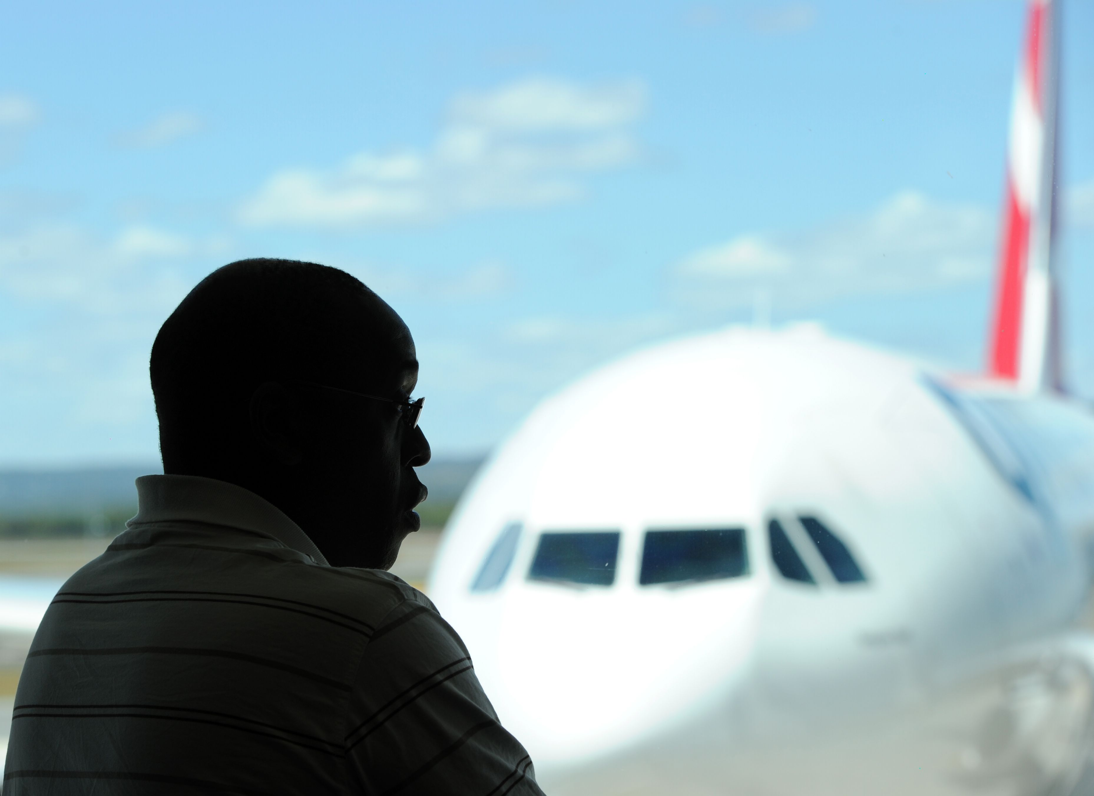 Perth Airport Pushes For Direct Flights To India