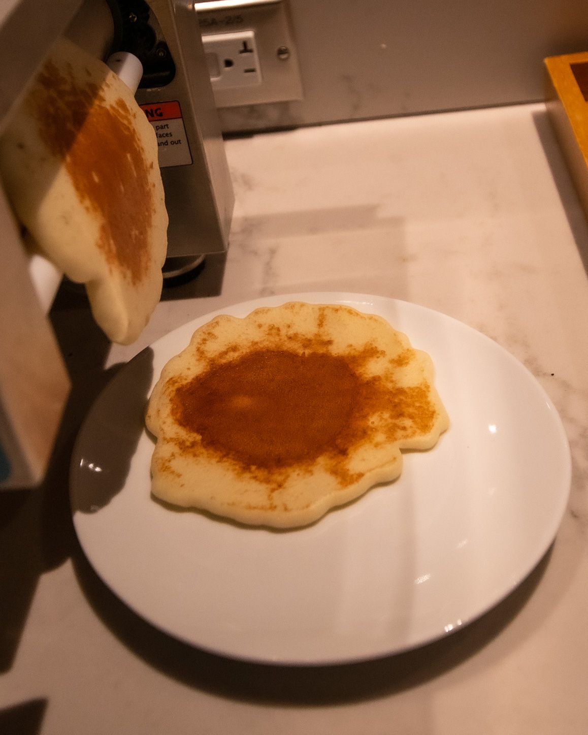Home Of The Pancake Machine: A Brief Guide To Alaska Airlines' Lounges